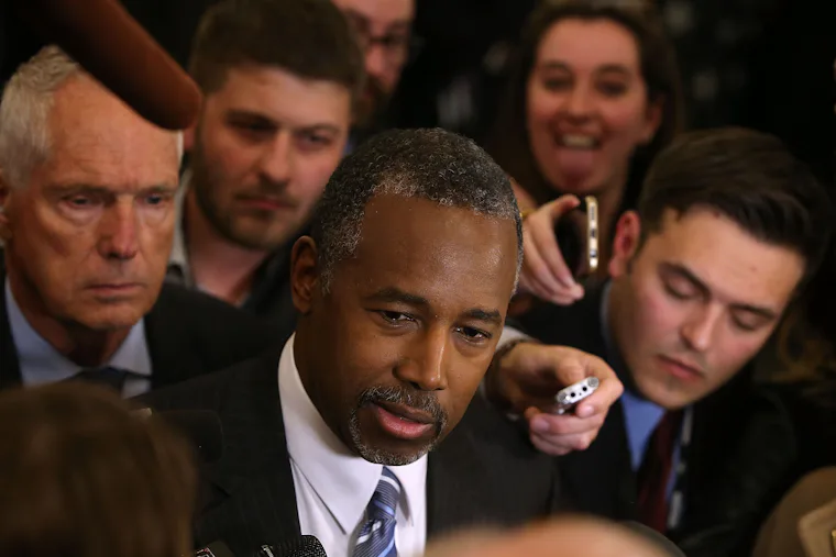 If GOP Candidates Were 'Star Wars' Characters, Donald Trump Would So ...