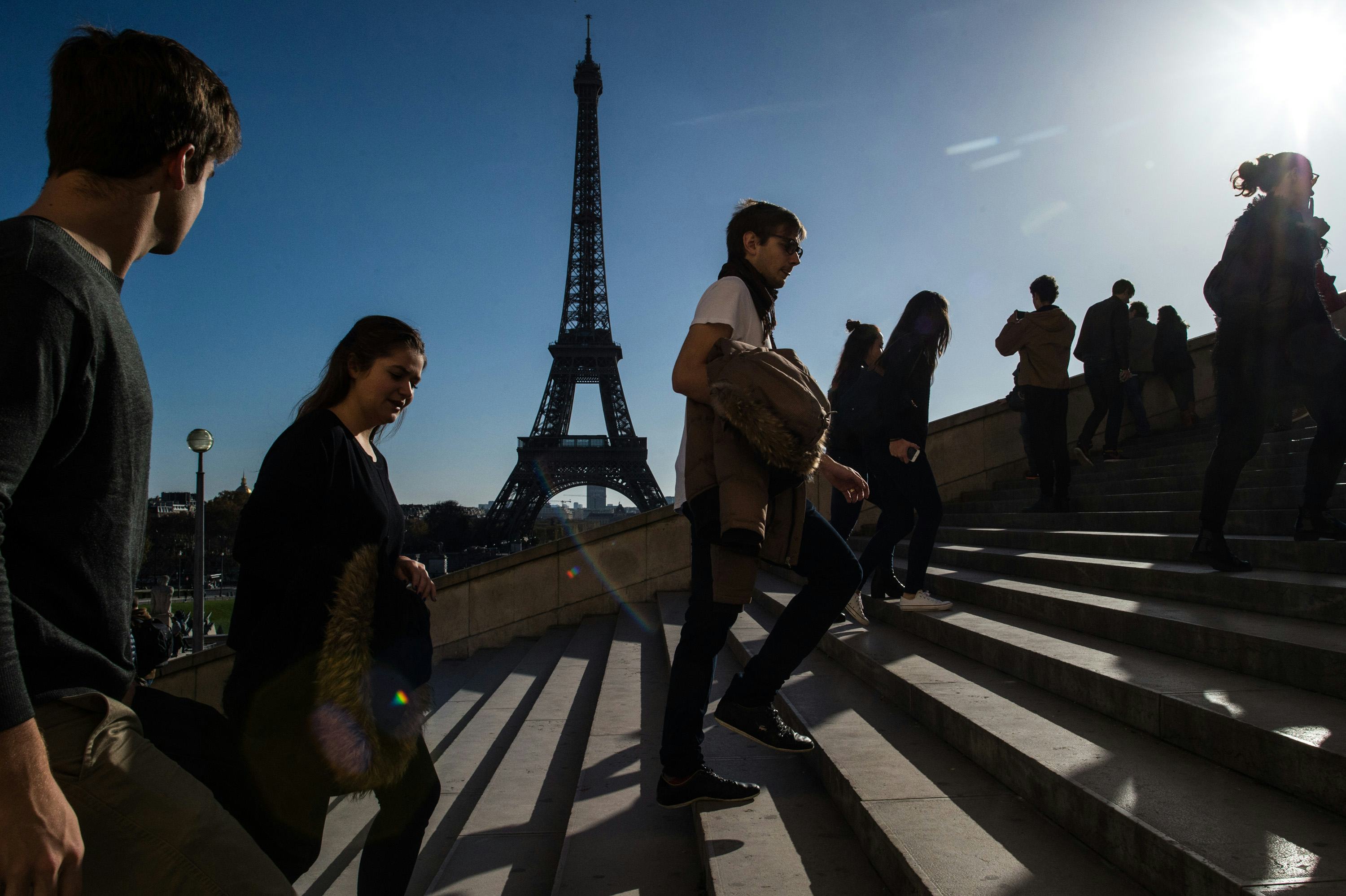 8 Writers on Why You Should Live in Paris