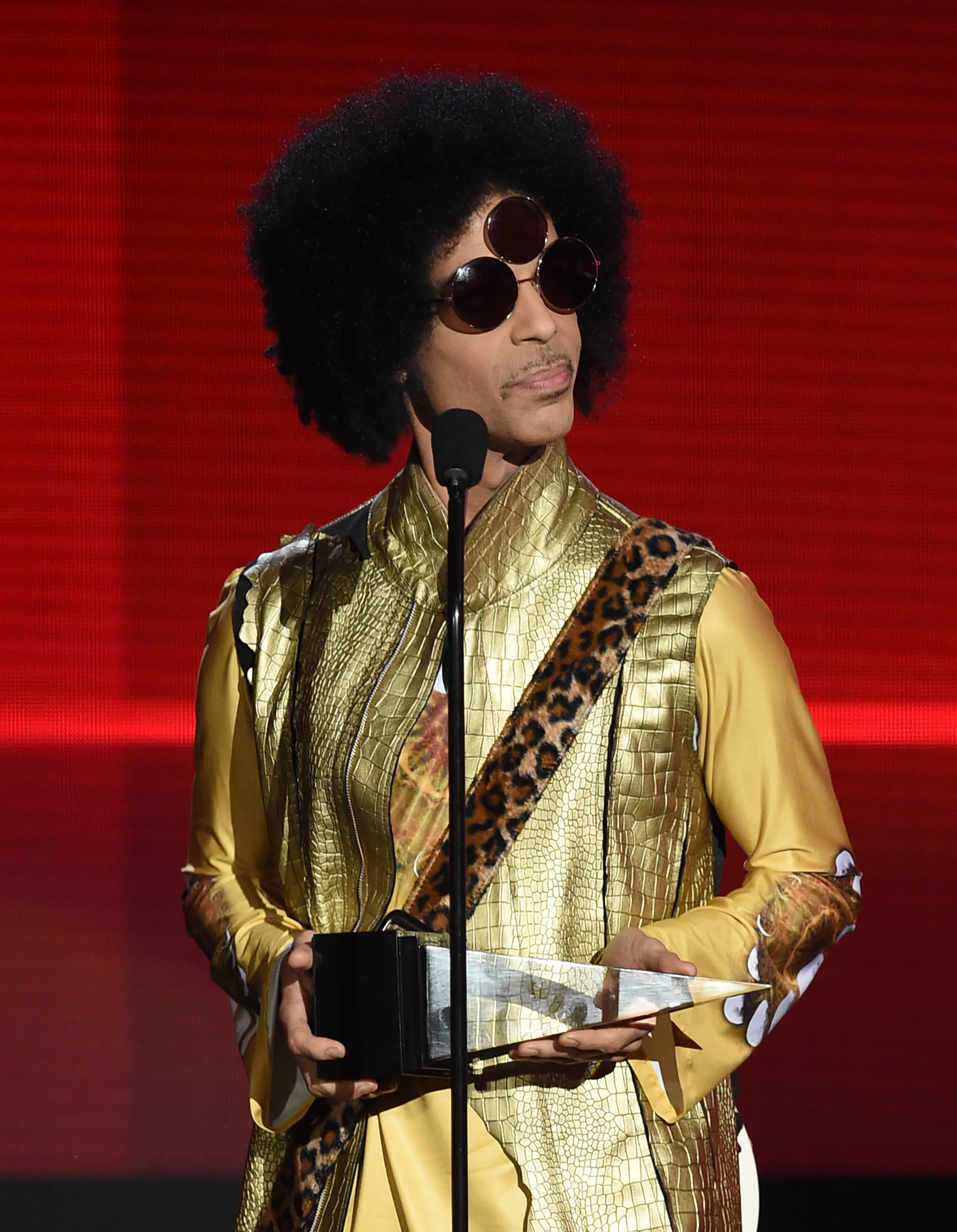 13 Most Influential Prince Outfits To Remind You Just How Stylish He Was