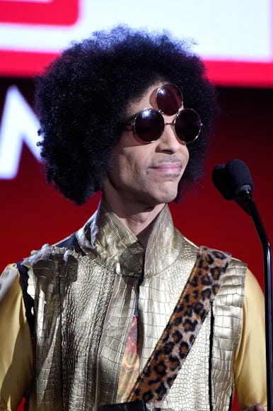 Prince's Most Iconic Outfits Are Just A Sampling Of His Incredible ...