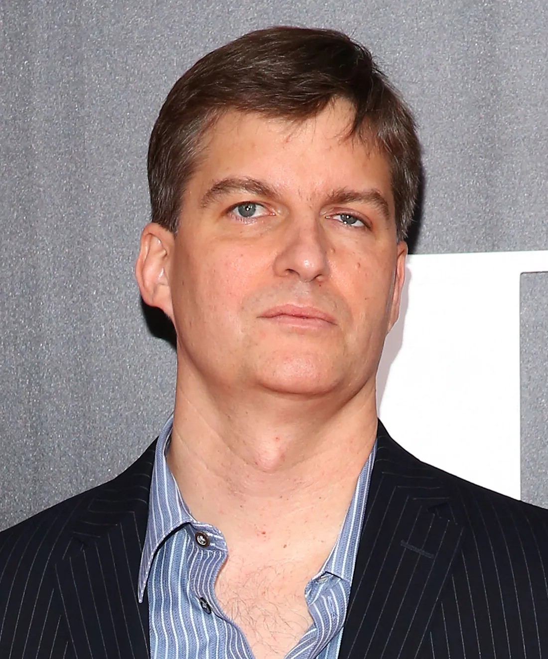 'The Big Short's Actors Vs. The Real People Prove It's All About The ...