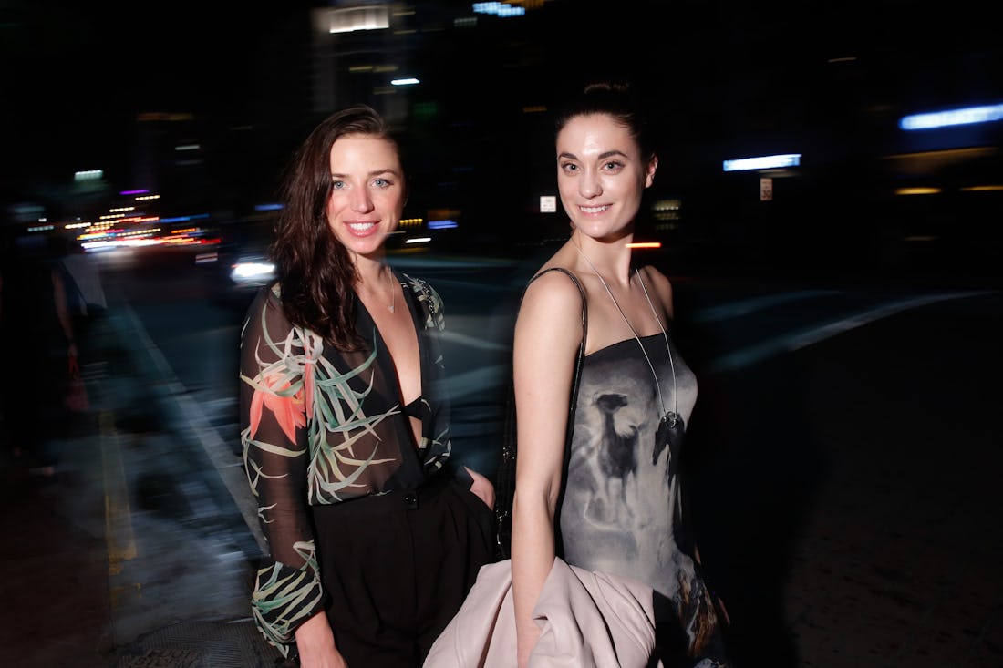 Why You Shouldn't Feel Weird About Dressing Up, No Matter How Casual ...