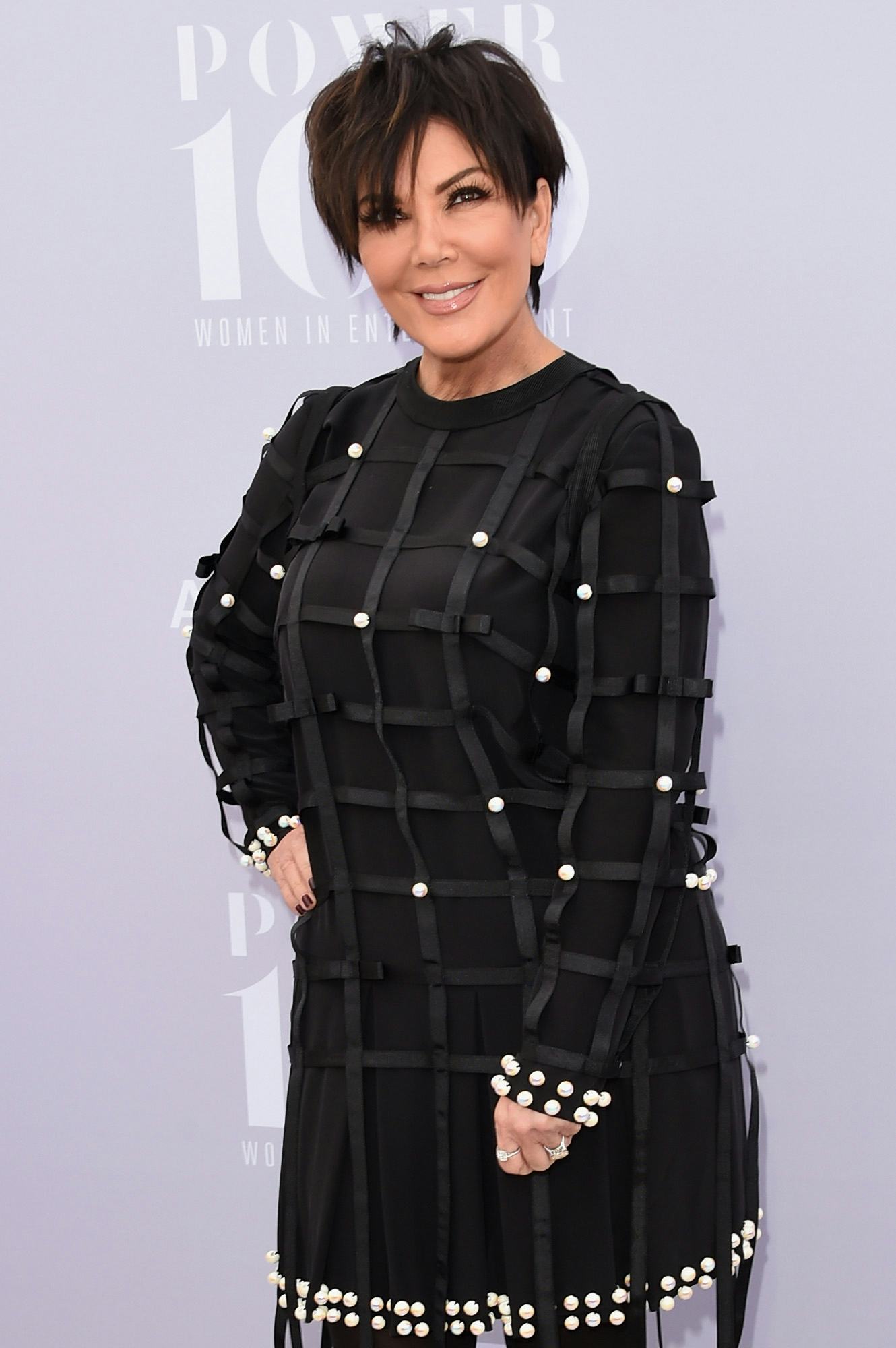 Where To Buy Kris Jenner's Jewelry Line Because It's Going To Be A Must ...