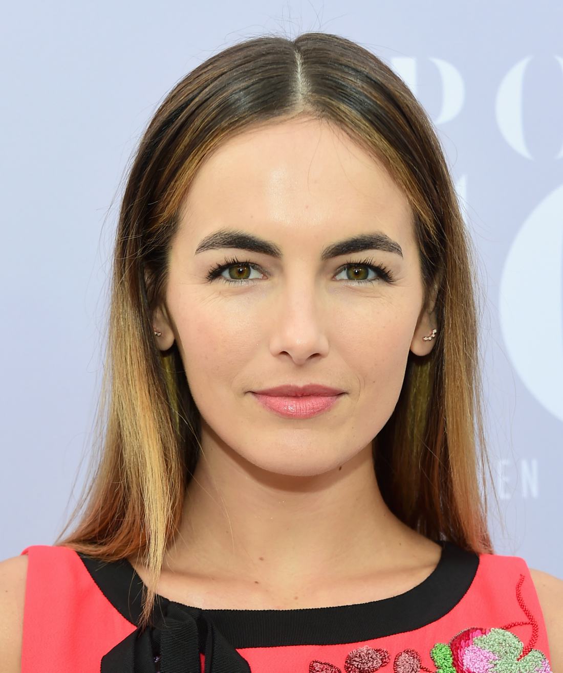 16 Celebrities With Full Brows To Get On Fleek Inspiration From — PHOTOS