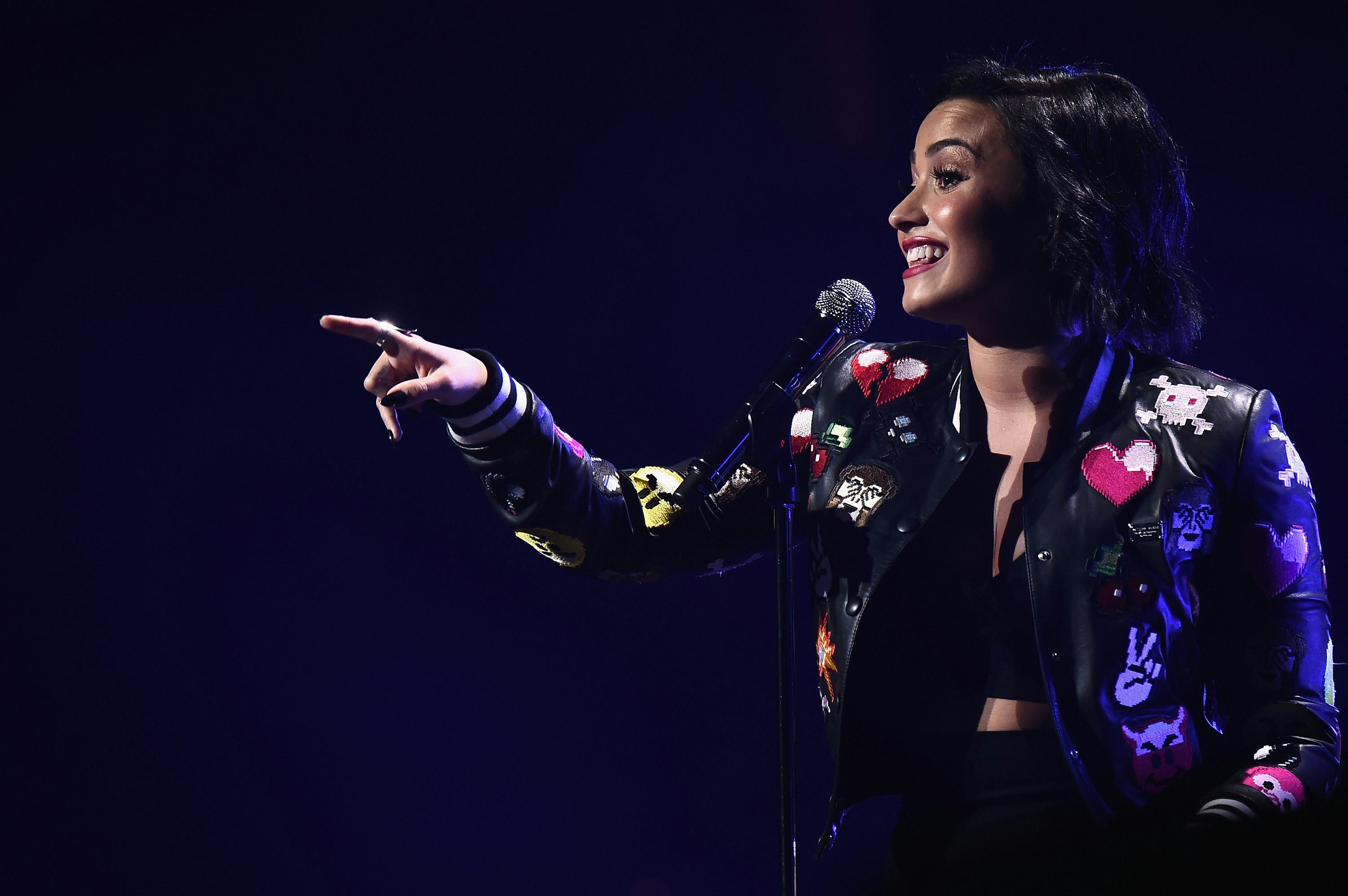 The 9 Most Poignant Things Celebs Have Ever Said