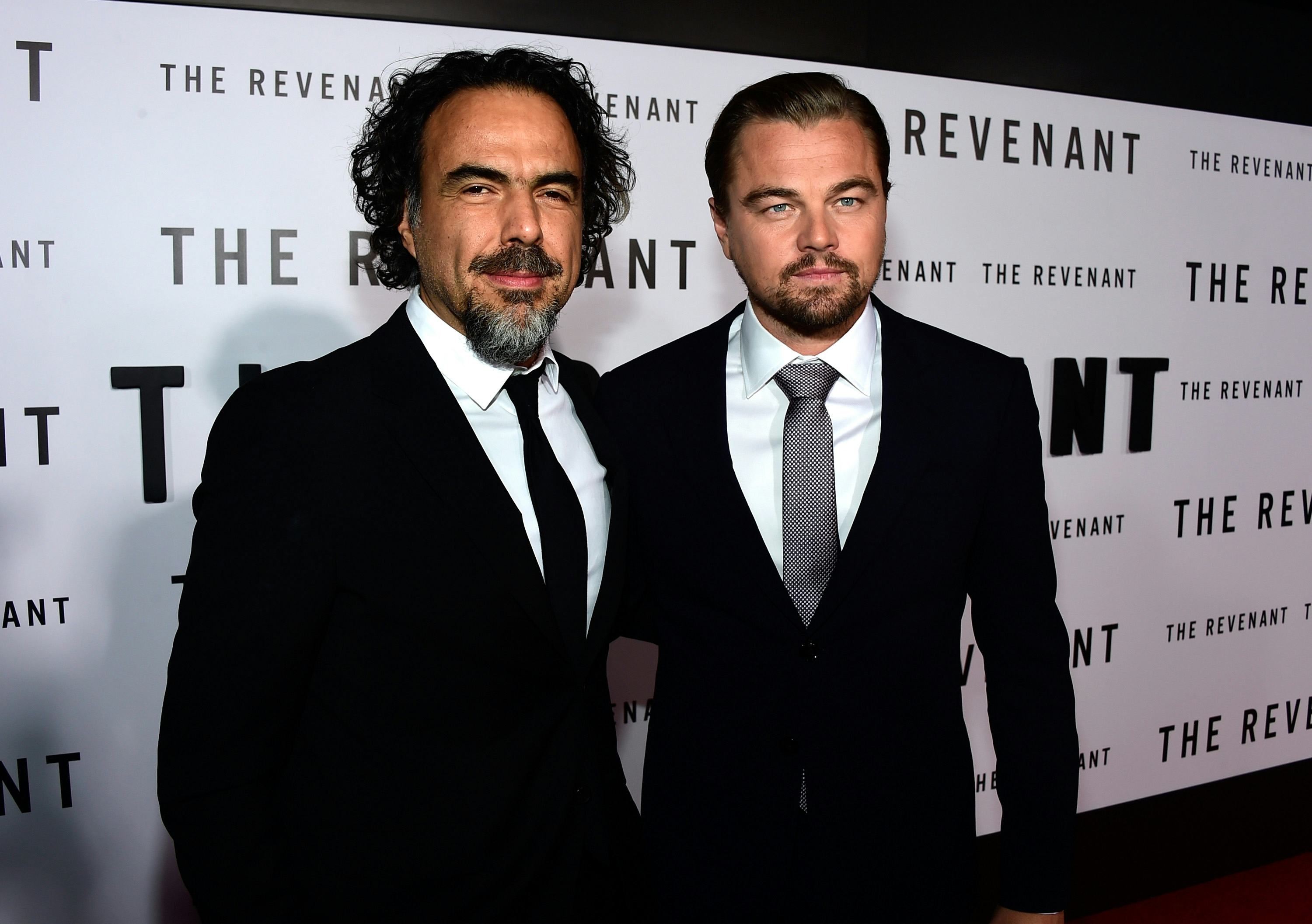 How The Bear Scene In 'The Revenant' Came To Be