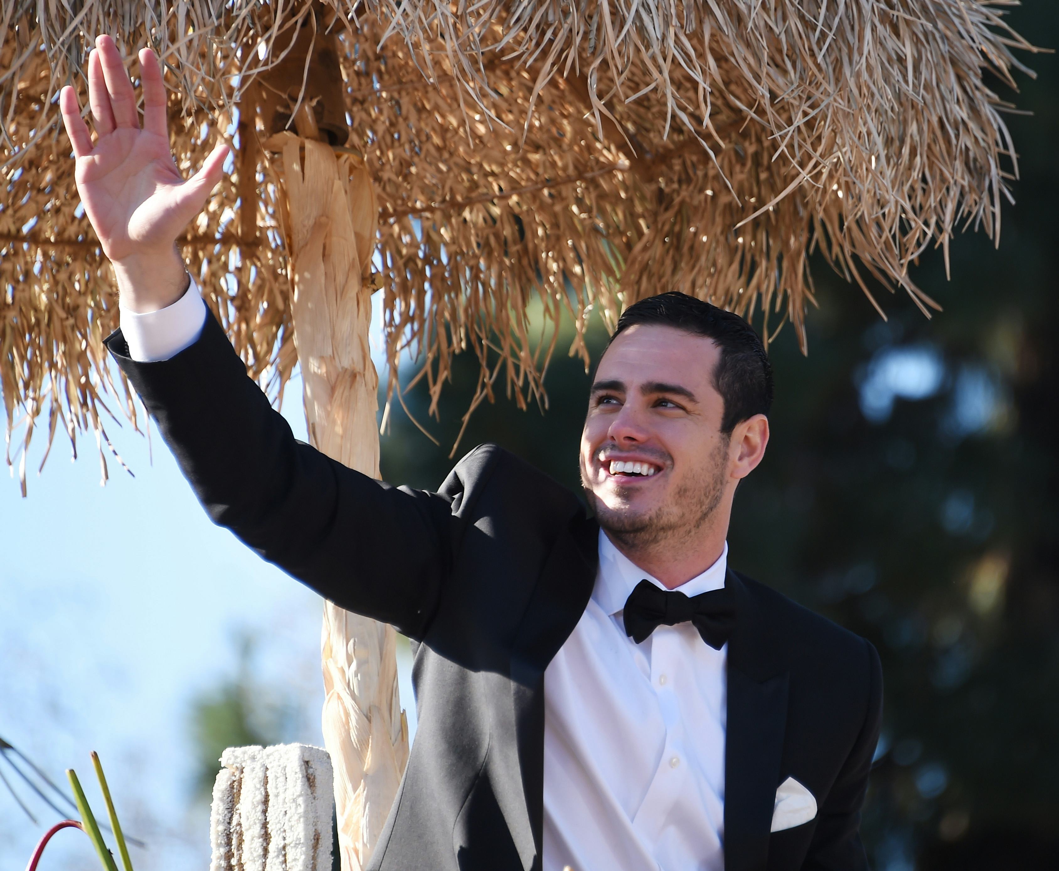 11 Huge Differences Between 'The Bachelor' Season 1 & Ben Higgins' Season