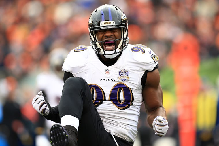 The EMCC Lions From 'Last Chance U' Have A Habit Of Being The Best