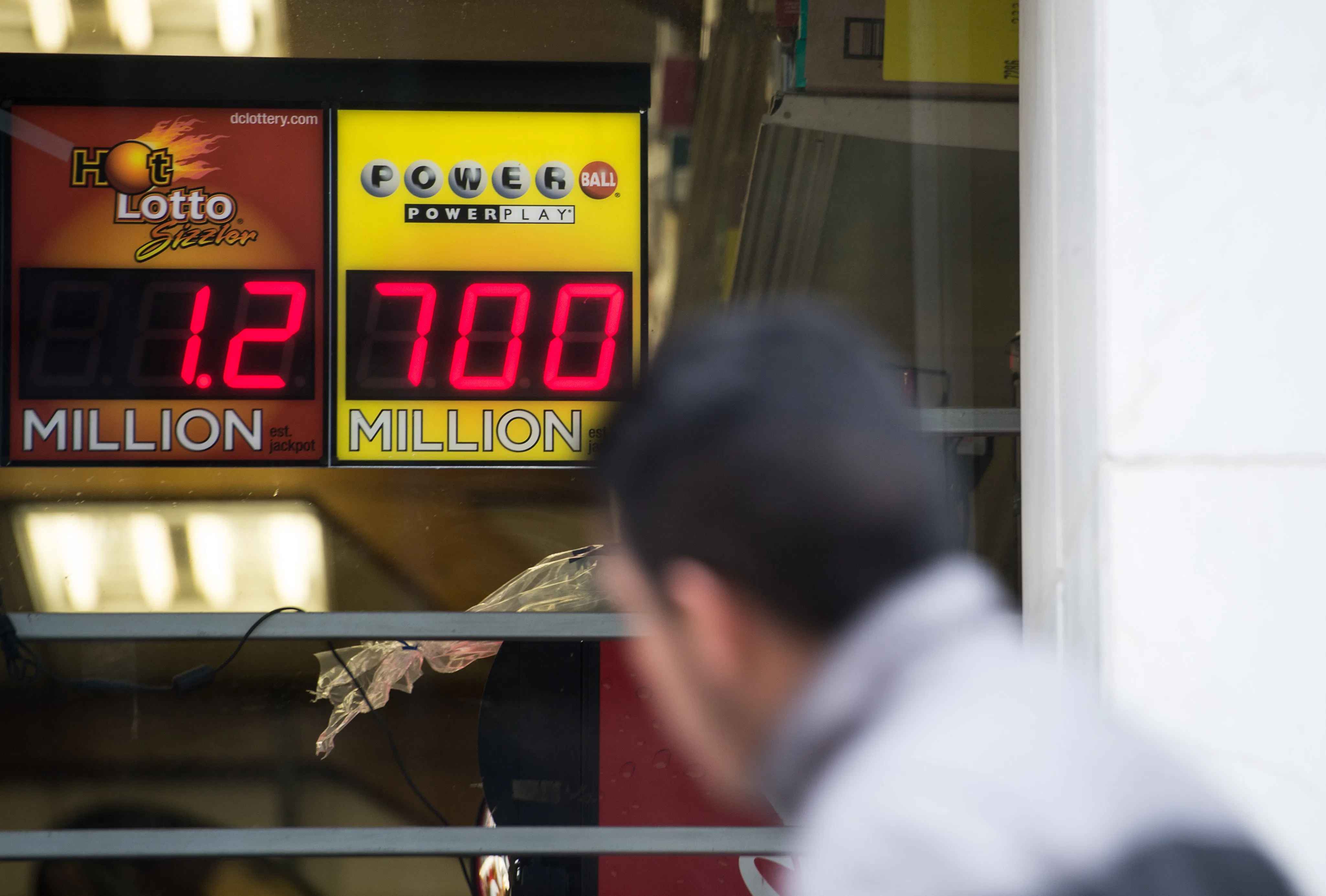 7 Fascinating Lottery Facts & Statistics That Might Have You Rethinking ...