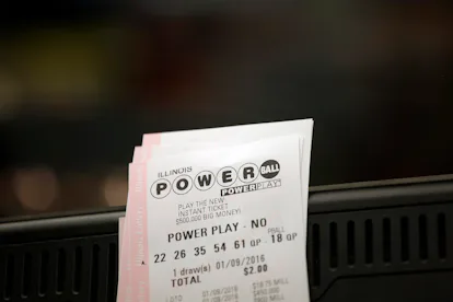 What Powerball Numbers Come Up Most Often The Drawing Is Random But What Powerball Numbers Come Up Most Often The Drawing Is Random But