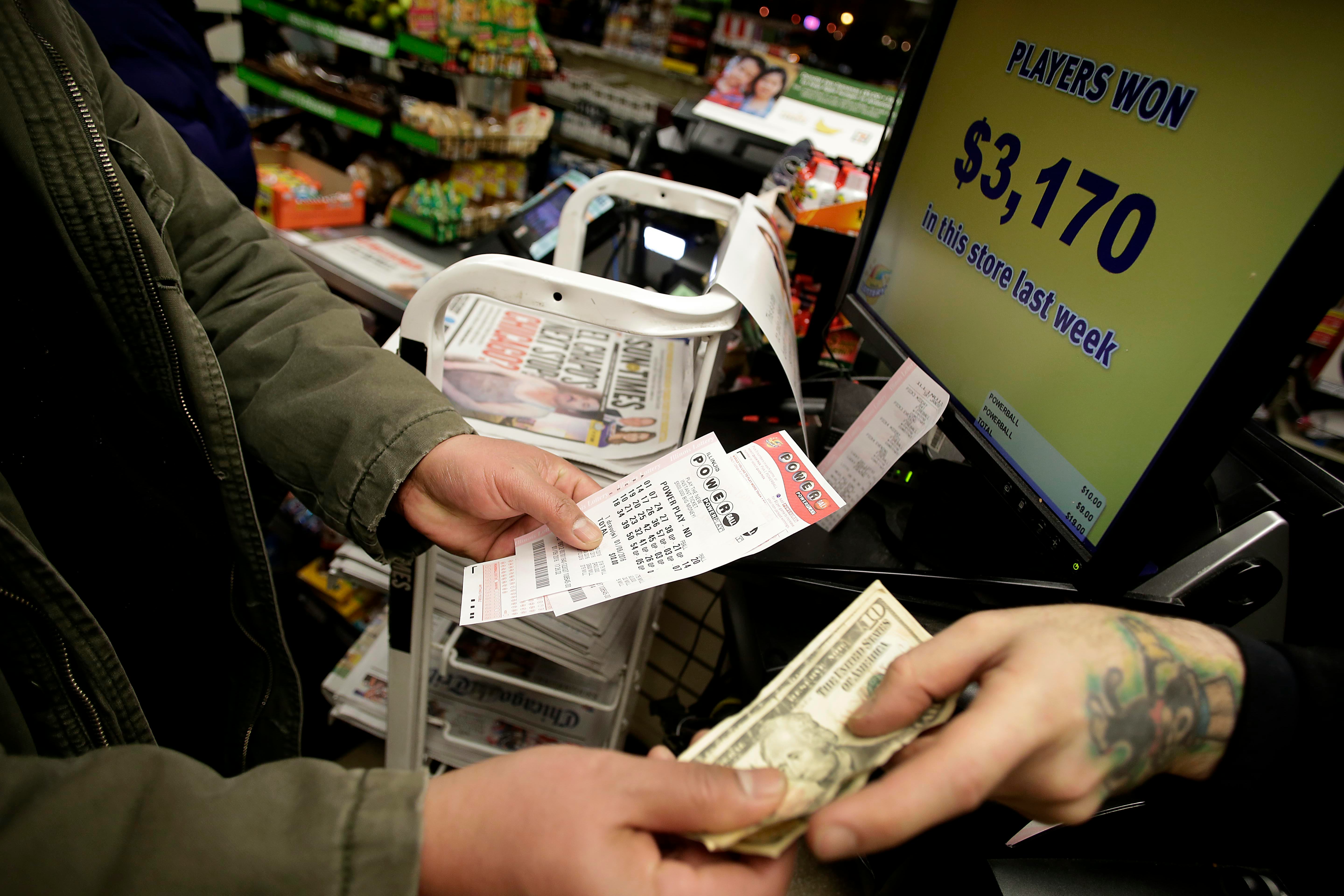 Is The Lottery Curse Real? 8 Real-Life Stories Of Those Who Won & Then ...