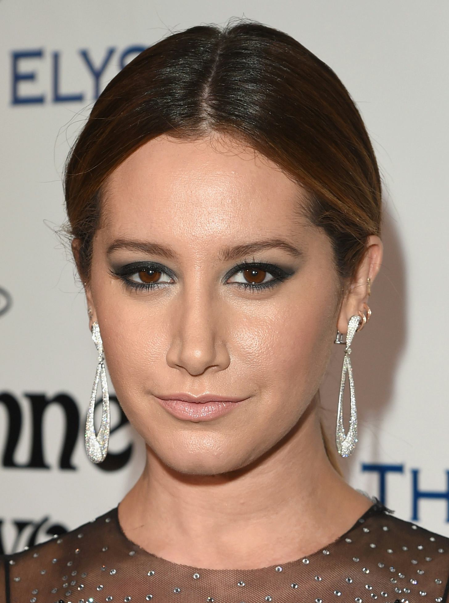 Ashley Tisdale Teases Illuminate By Ashley, Her Collab With BH ...