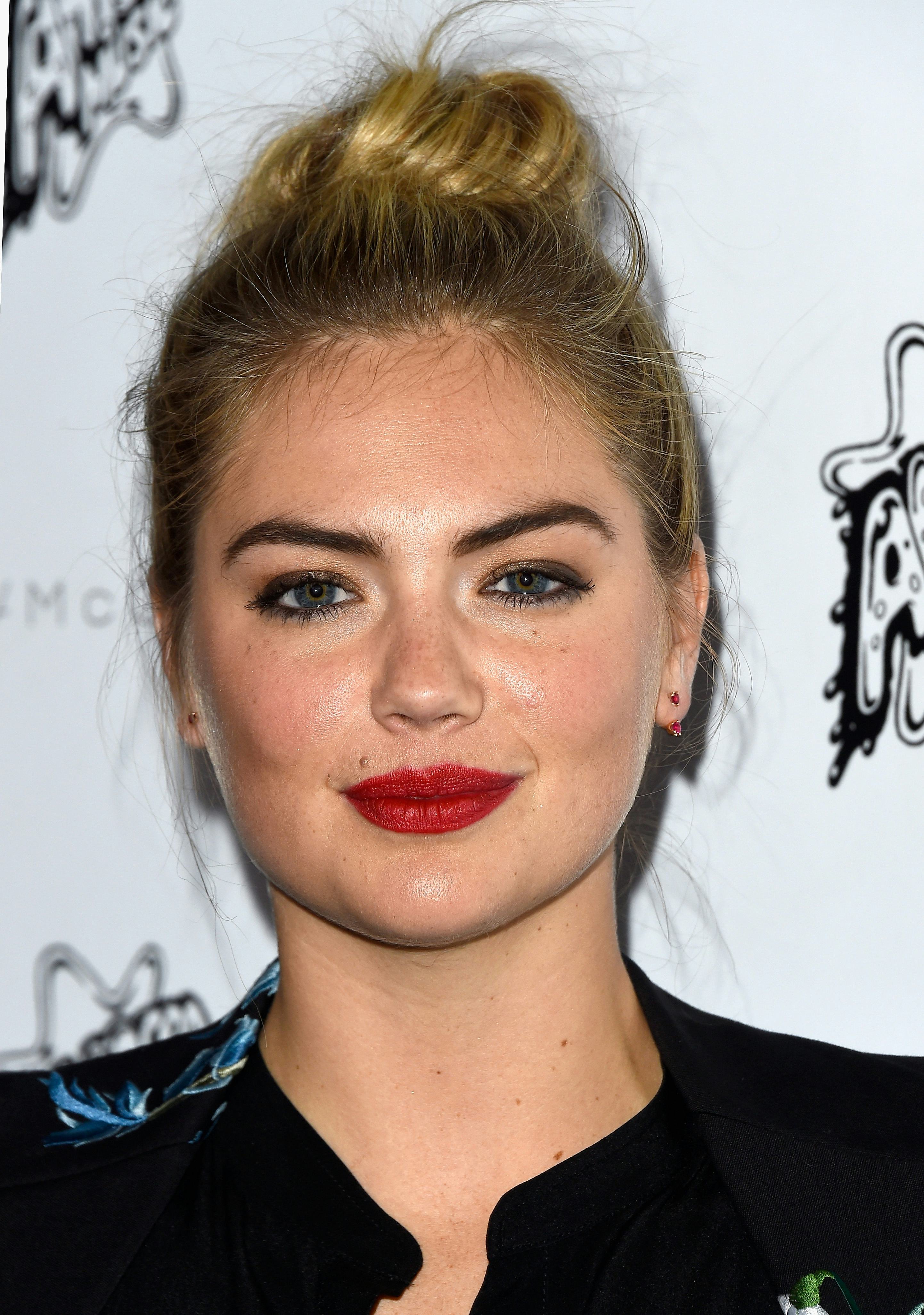 7 Types Of Face Bumps & What They Mean, According To A Dermatologist