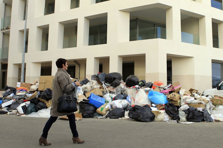 What Is The Zero-Waste Movement? Here's How Its Participants Are ...