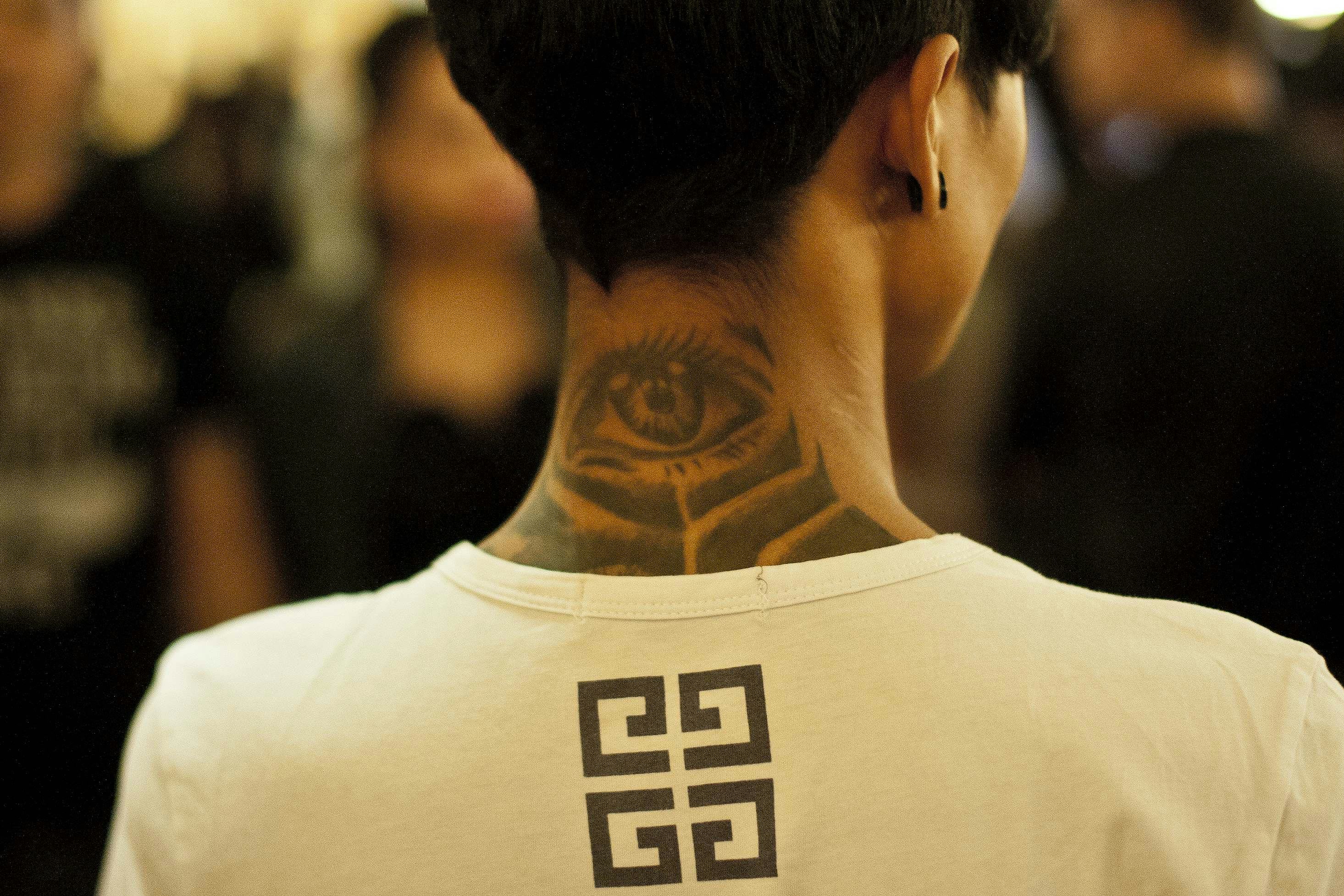 How To Find The Best Spot On Your Body To Get Your First Tattoo