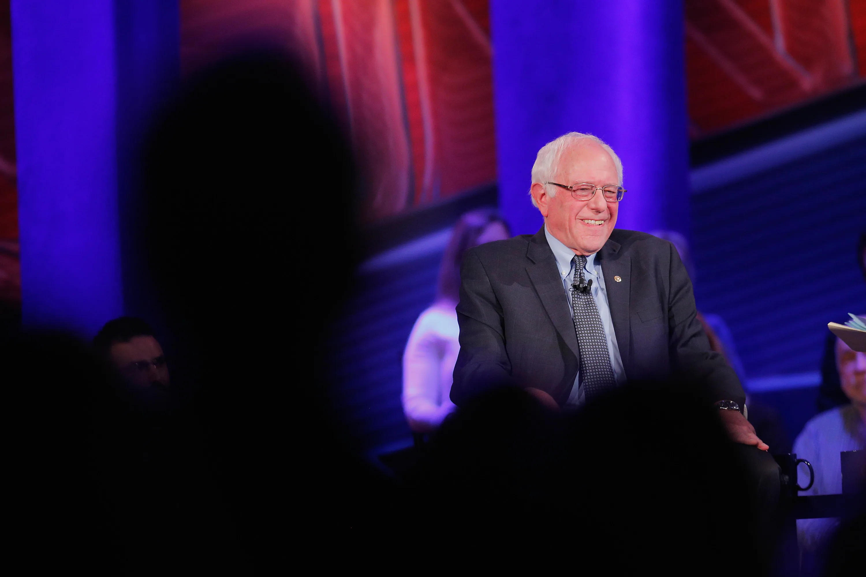 Bernie Sanders Is Women's Best Choice For President & The Proof Is In ...