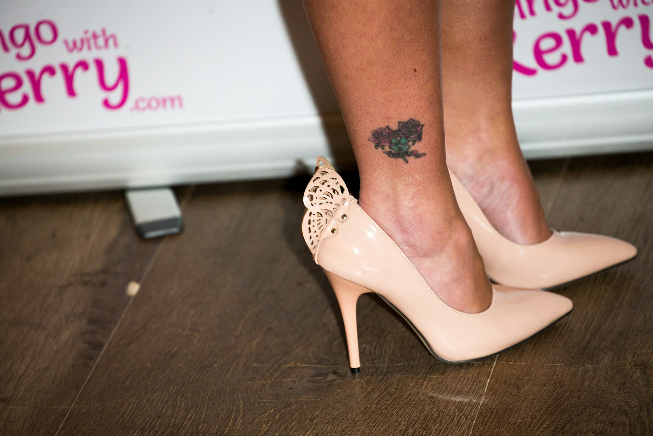 The Best Tattoo Spots For People Who Want To Show Them Off All The Time