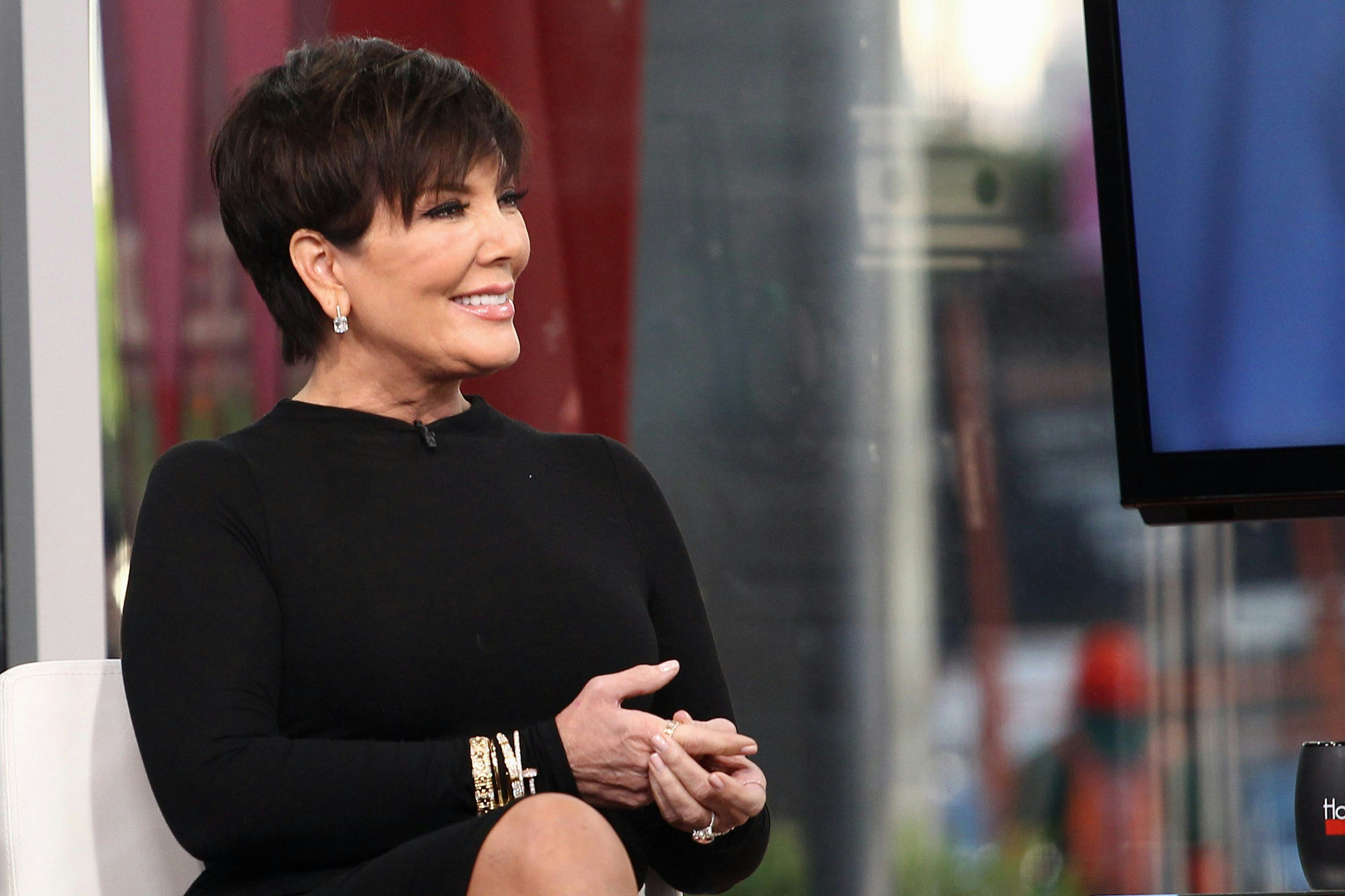 Where To Buy Kris Jenner's Jewelry Line Because It's Going To Be A Must ...