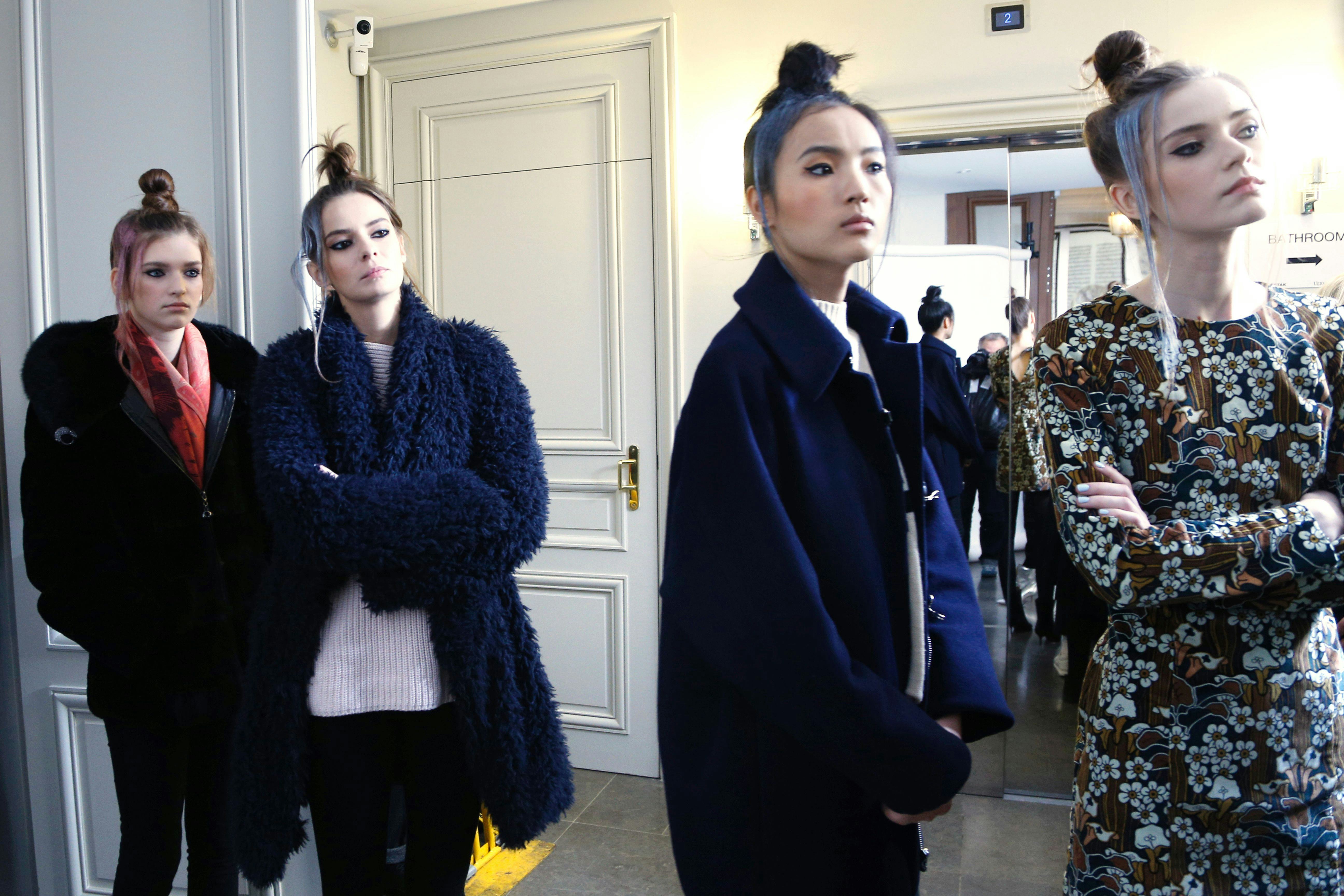 9 Things That Happened When I Became A Model Agent