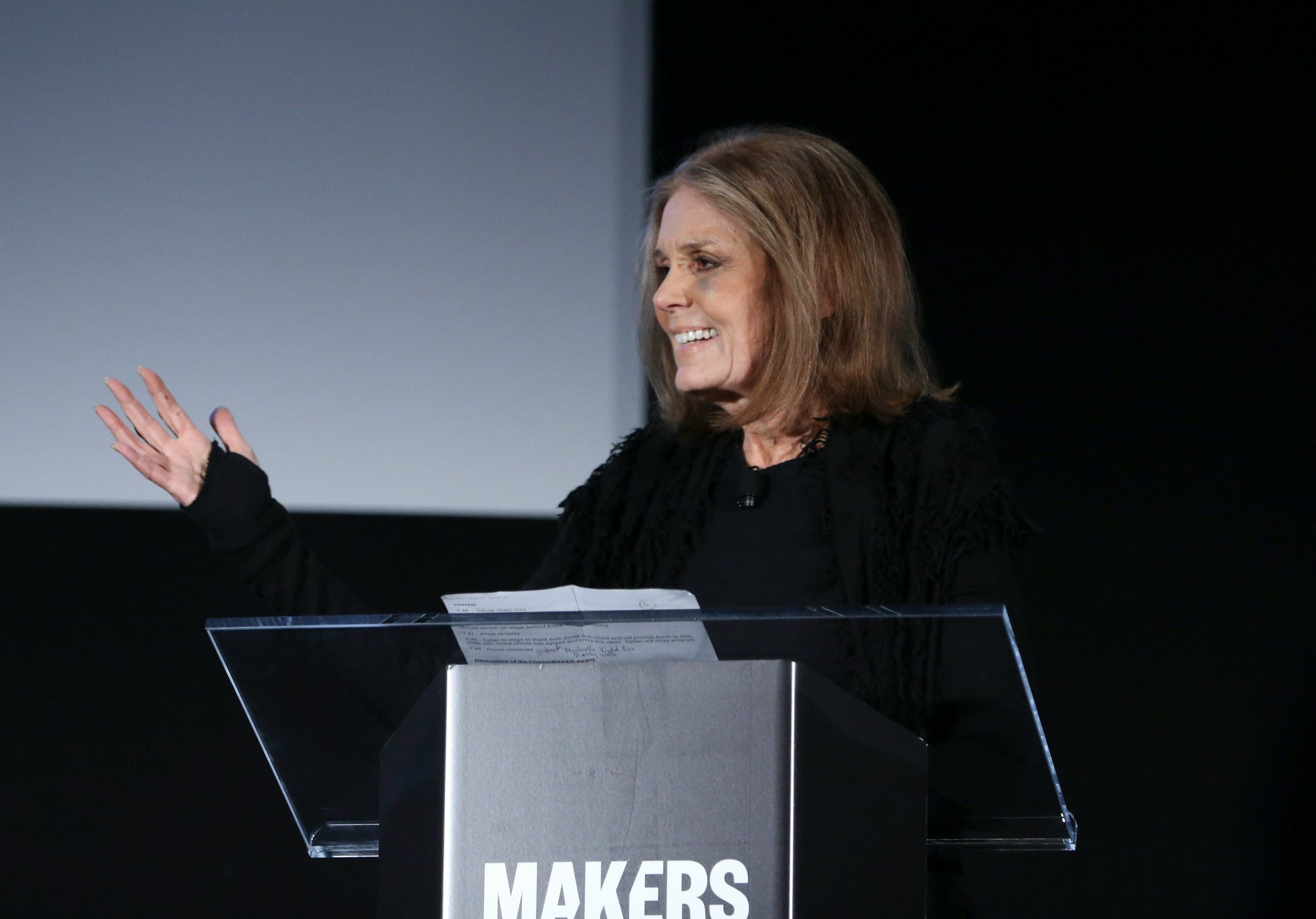 15 Feminist Authors To Add To Your Reading List