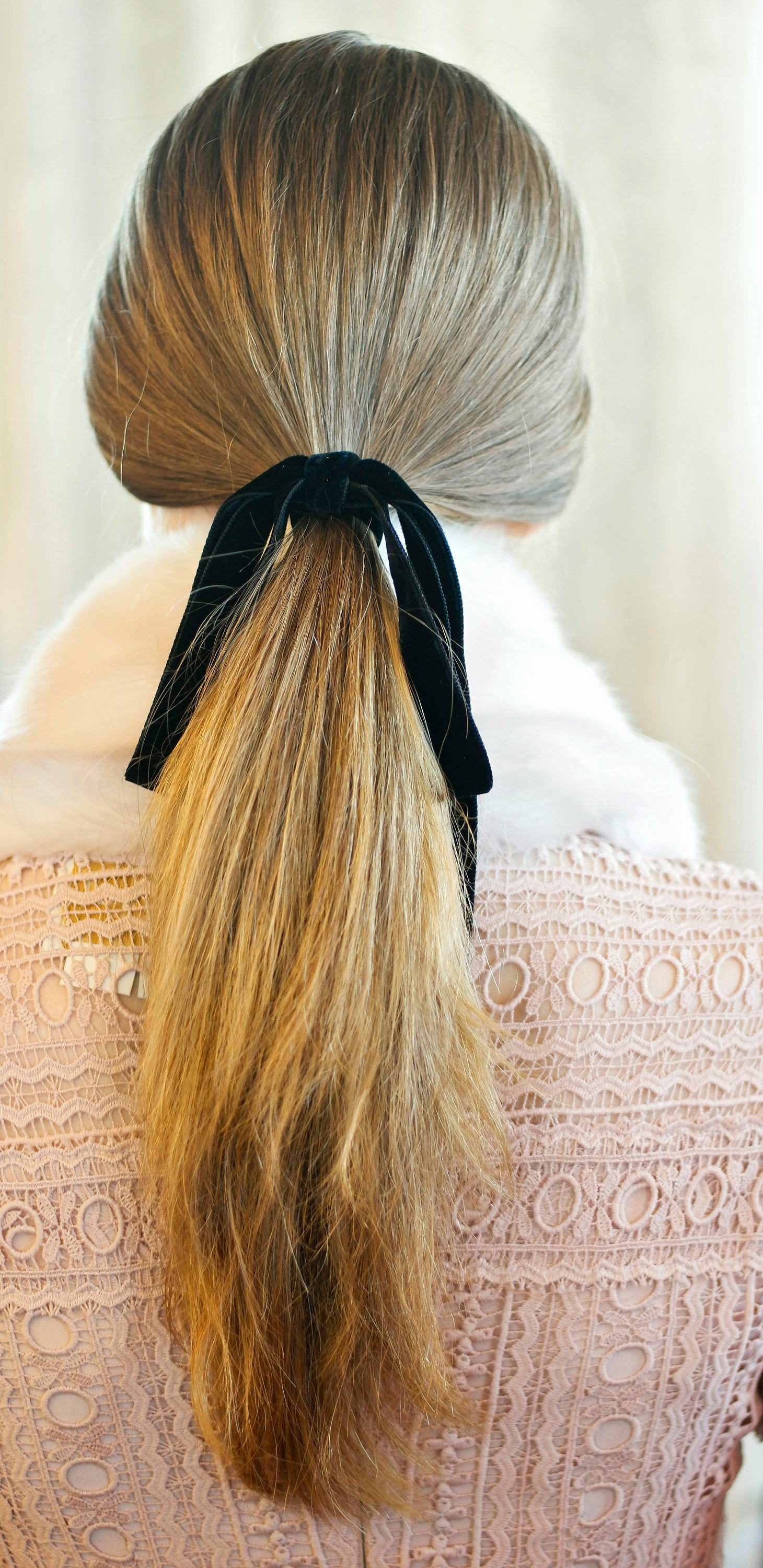 How To Style Fine, Slippery Hair So Your 'Do Doesn't Fall Flat By Lunchtime