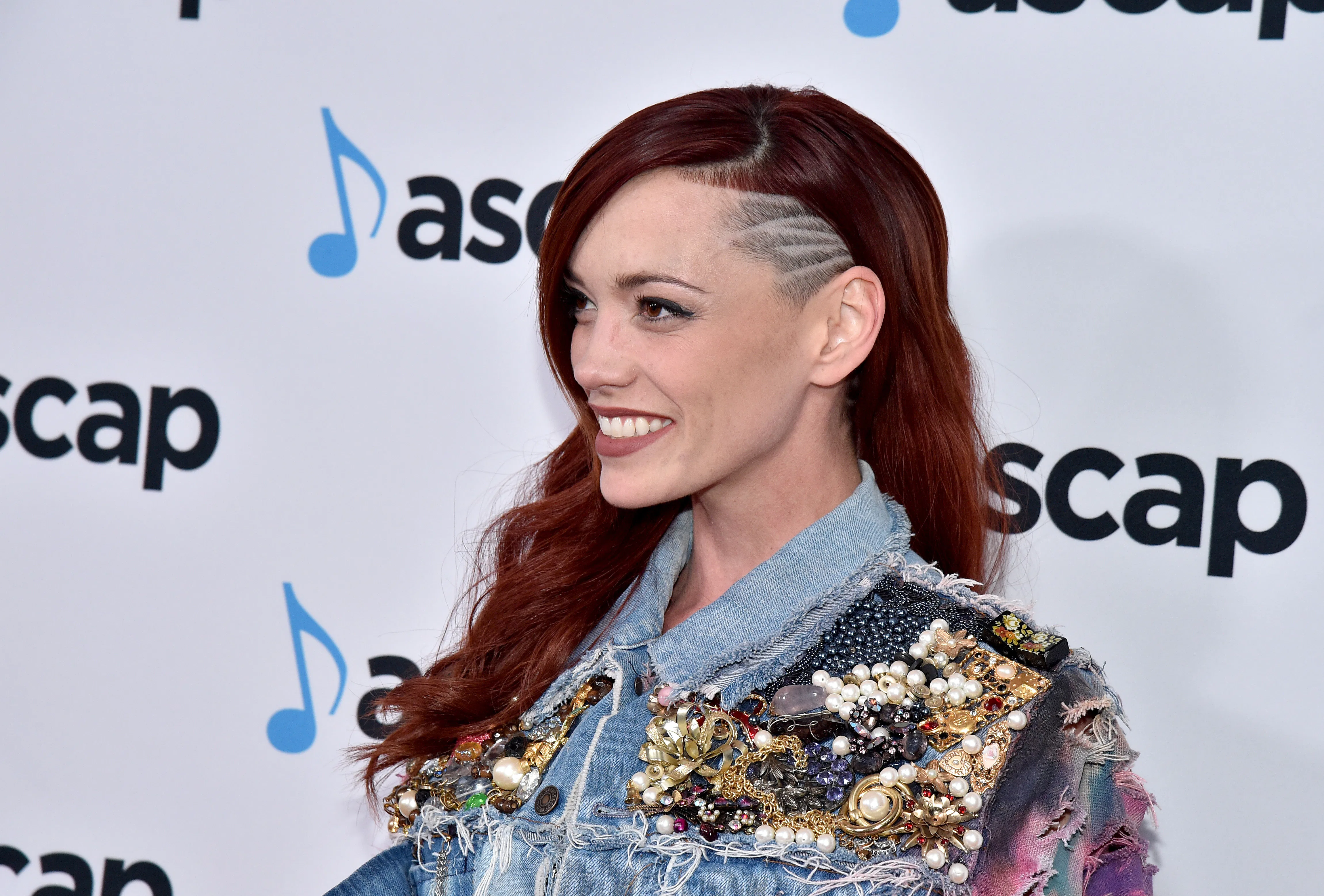 Former Pussycat Doll J Sutta Can’t Wait For PCD Fans To Check Out Her ...