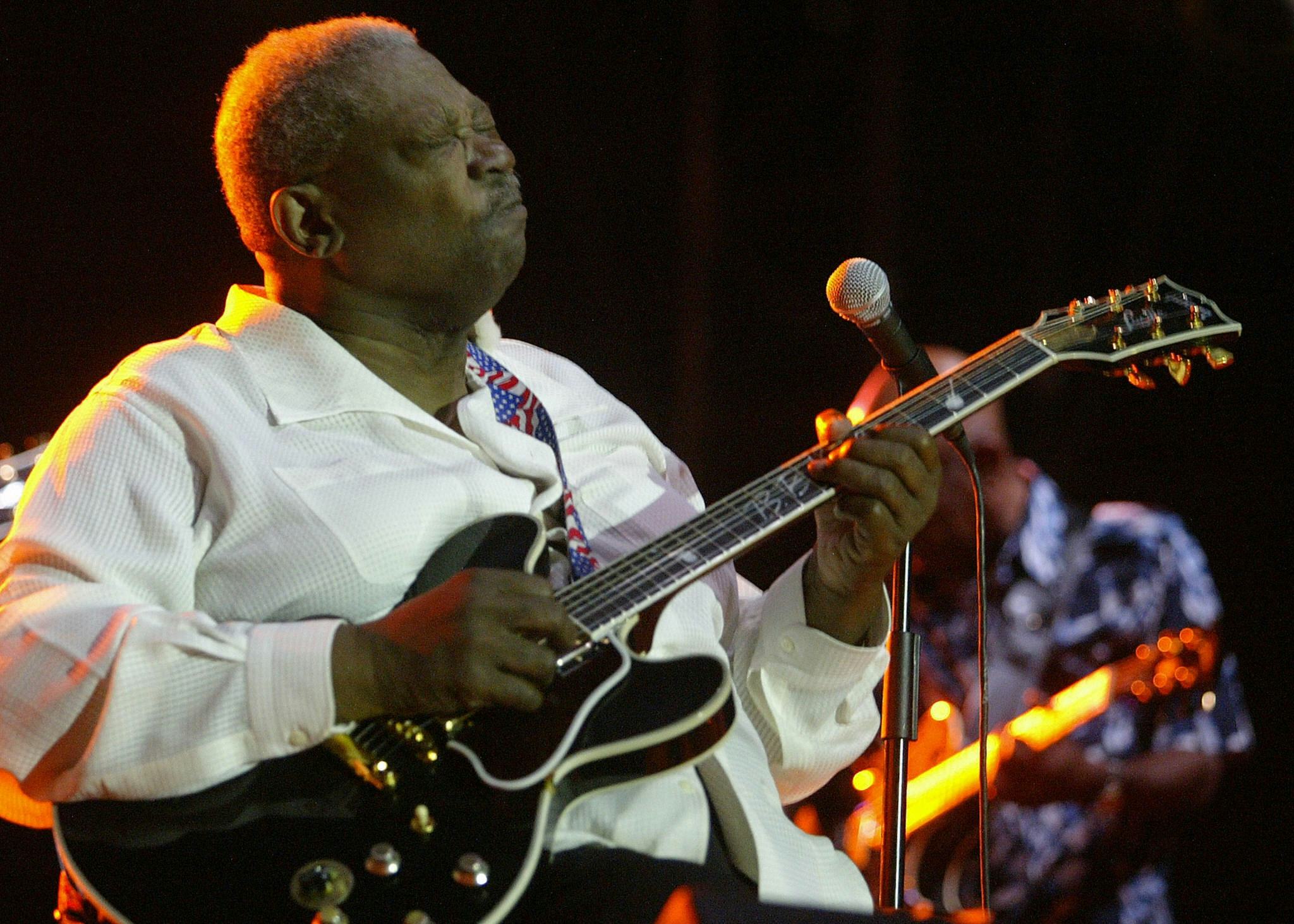 B.B. King Quotes About Music, Life & Love Will Inspire You To Forge You ...