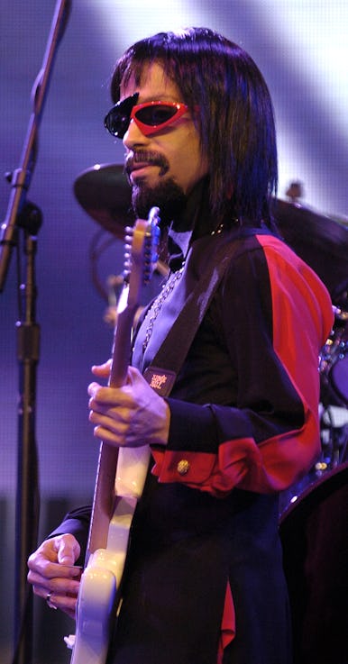 11 Of Prince's Most Fantastic Sunglasses, Because He Had Serious Style ...