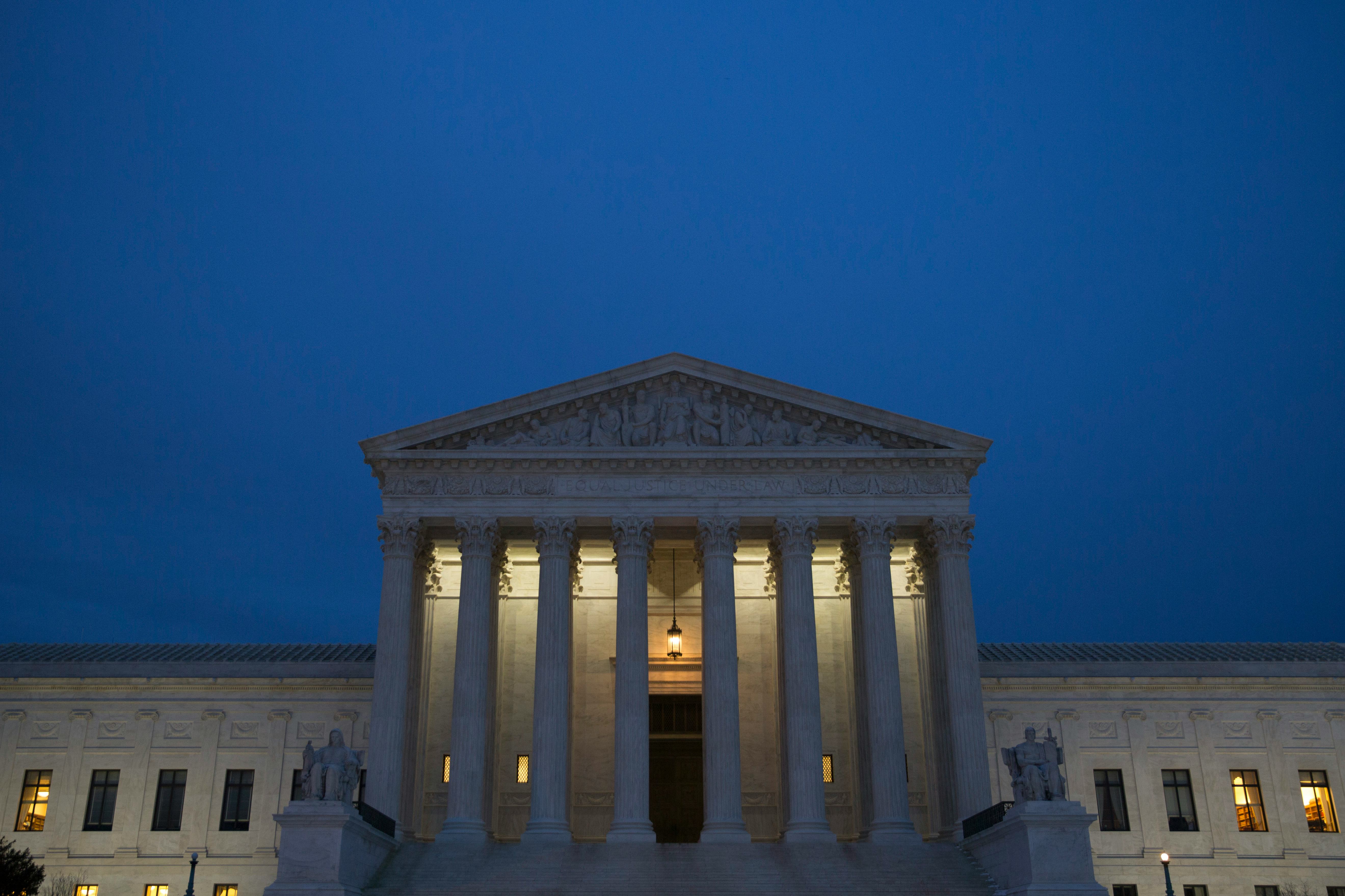 Who Is Sri Srinivasan's Wife? Carla Garrett Has An Impressive Legal ...