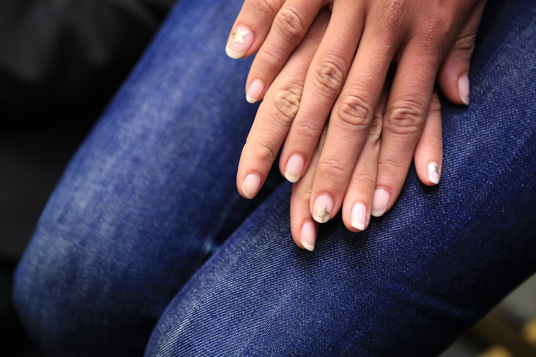 11 Common Nail Myths Debunked In The Aid Of A Happy & Healthy Nail Life