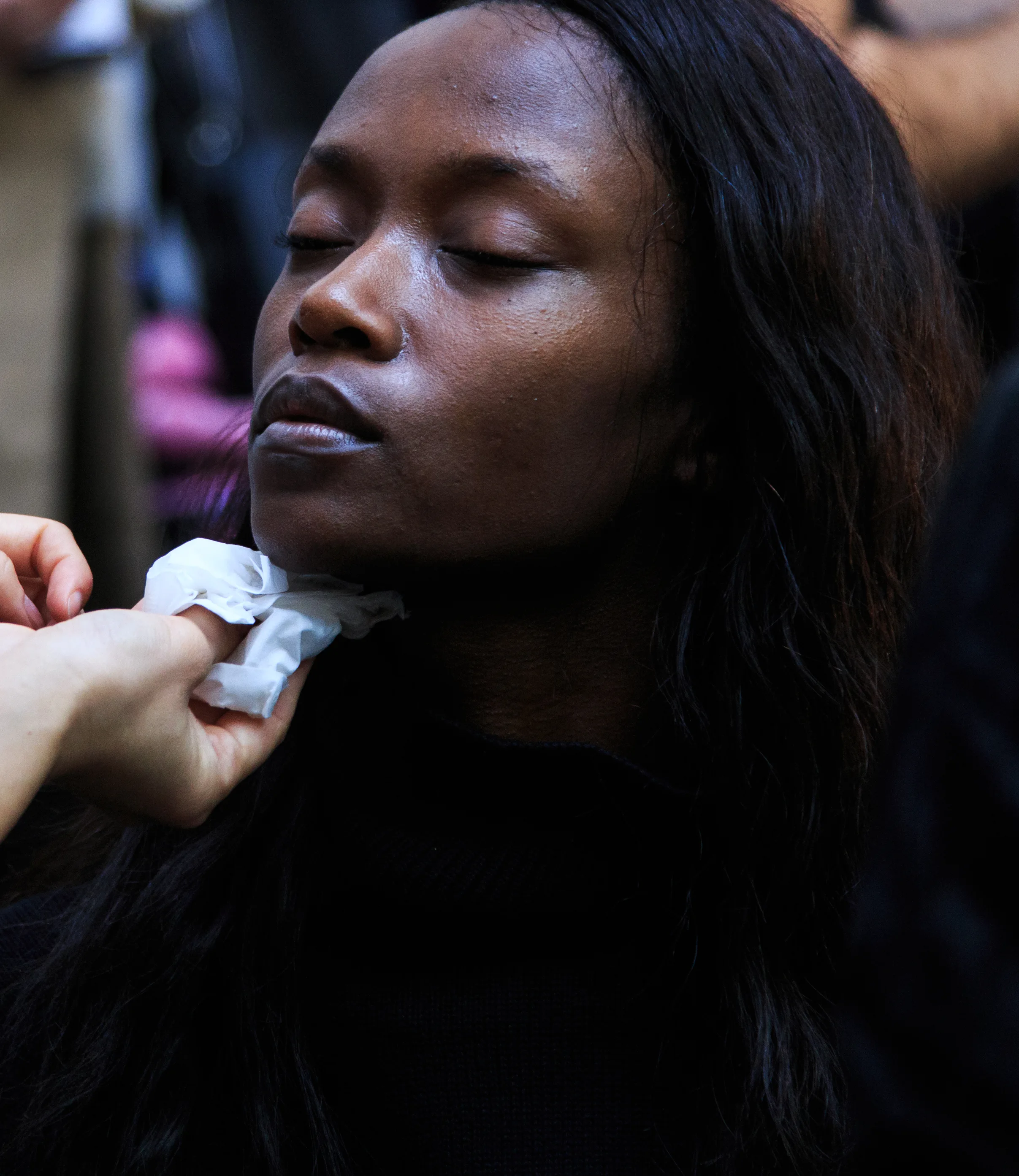 The Face Washing Steps You're Probably Skipping But Really Shouldn't