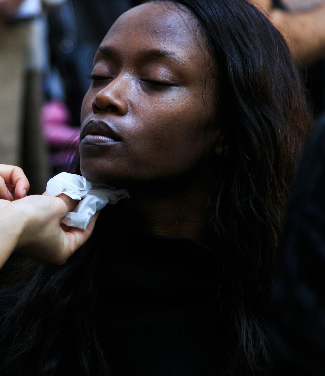 The Face Washing Steps You're Probably Skipping But Really Shouldn't