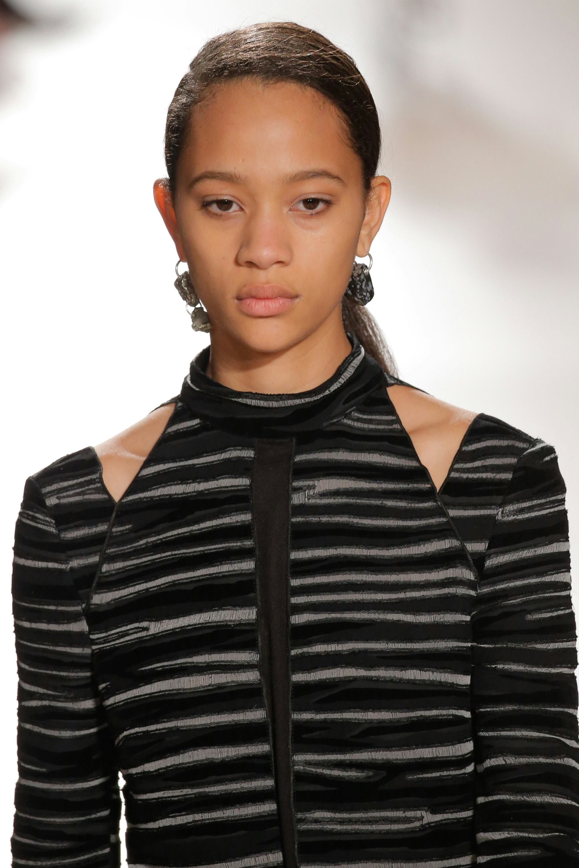 More Models Of Color Walked Fashion Month, But They Still Only Made Up ...