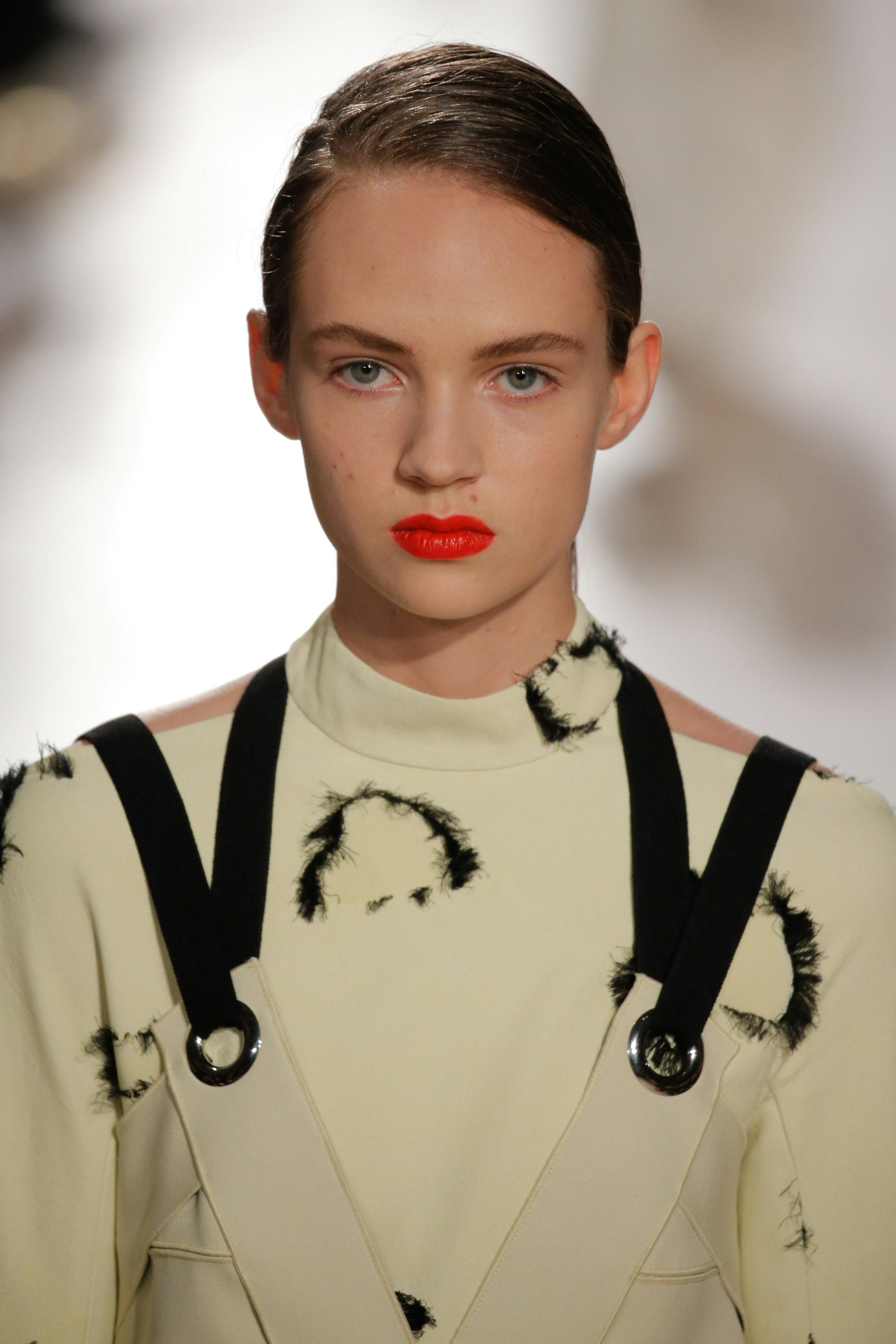 5 Fall 2016 Makeup Trends That Will Be Huge, According To MAC Cosmetics ...