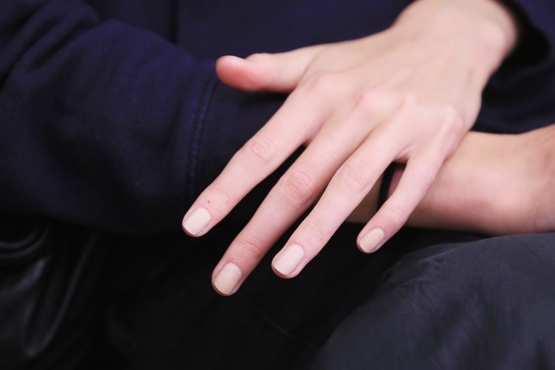 11 Common Nail Myths Debunked In The Aid Of A Happy & Healthy Nail Life