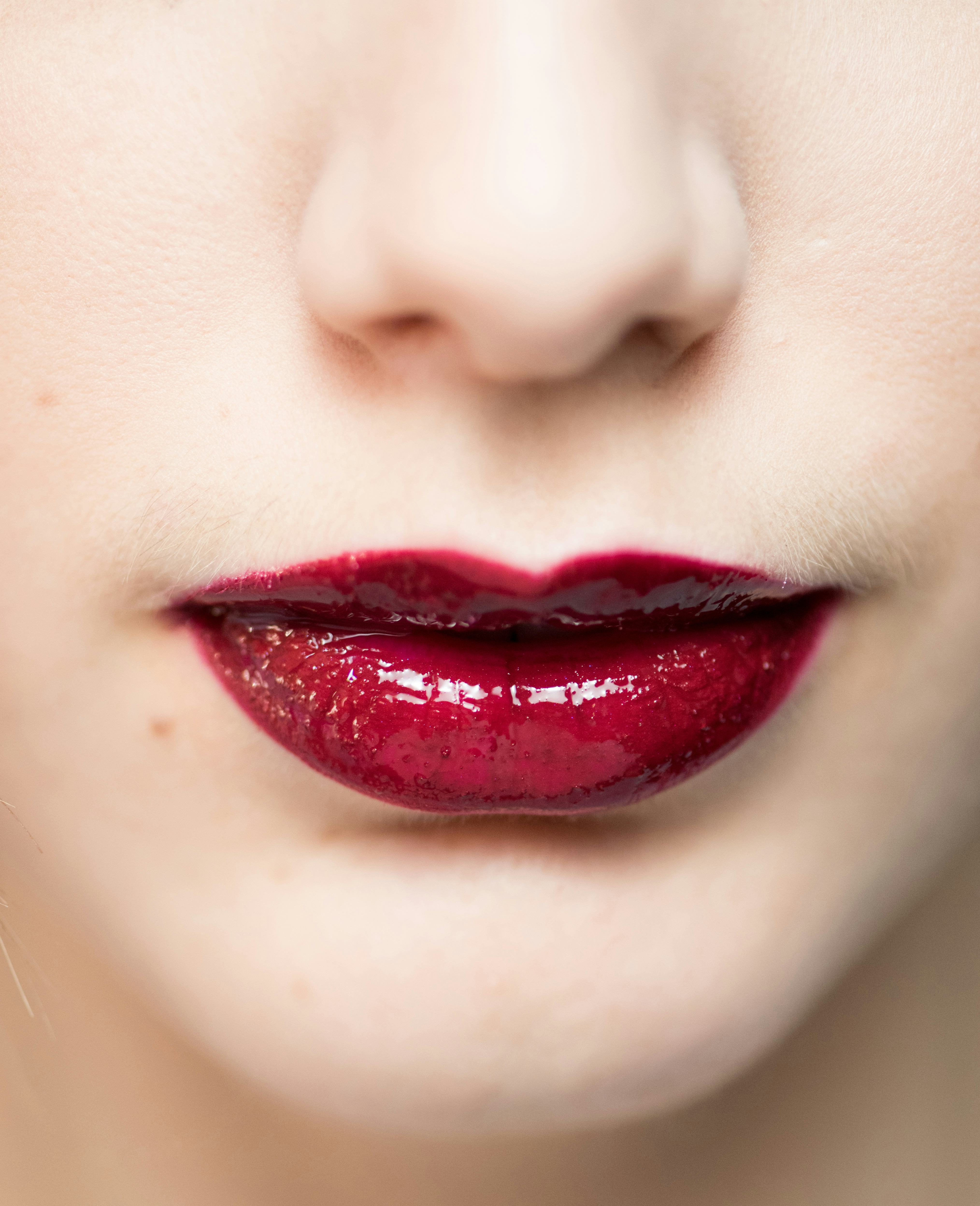 9 Fall 2016 Lipstick Trends That Are Going To Be Hot, According To ...