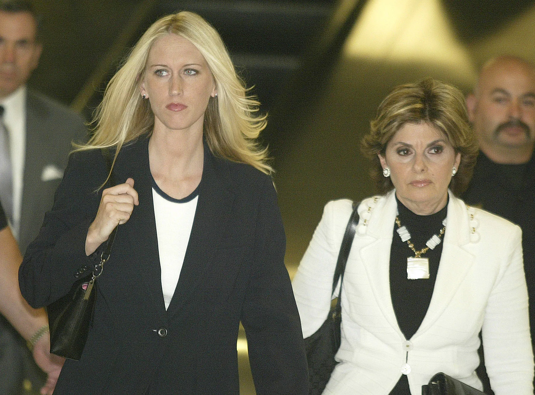 What Happened To Amber Frey, Scott Peterson's Girlfriend? She's Trying ...