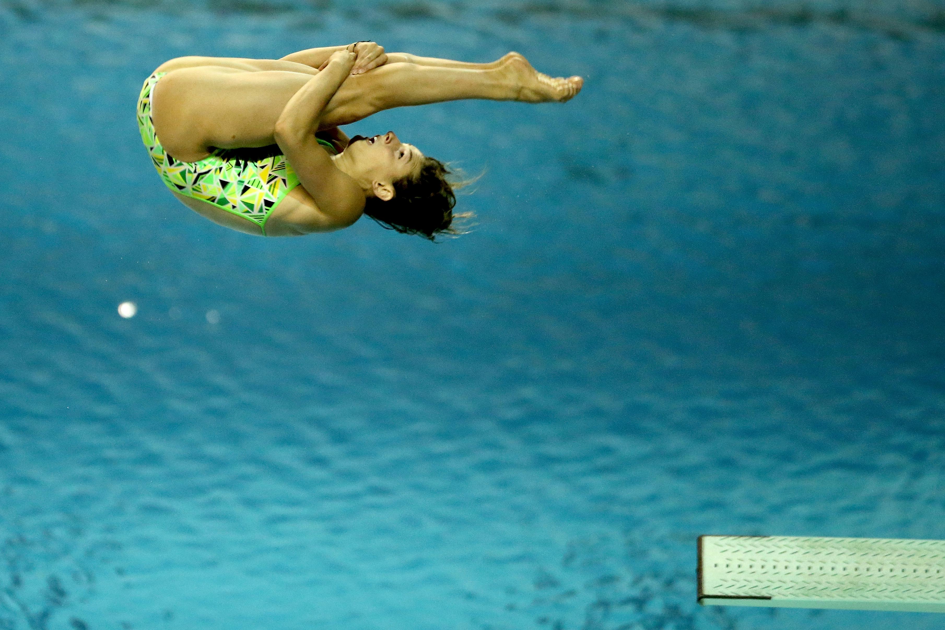 The 2016 Olympics Diving Schedule Will Fill Your Afternoons With ...