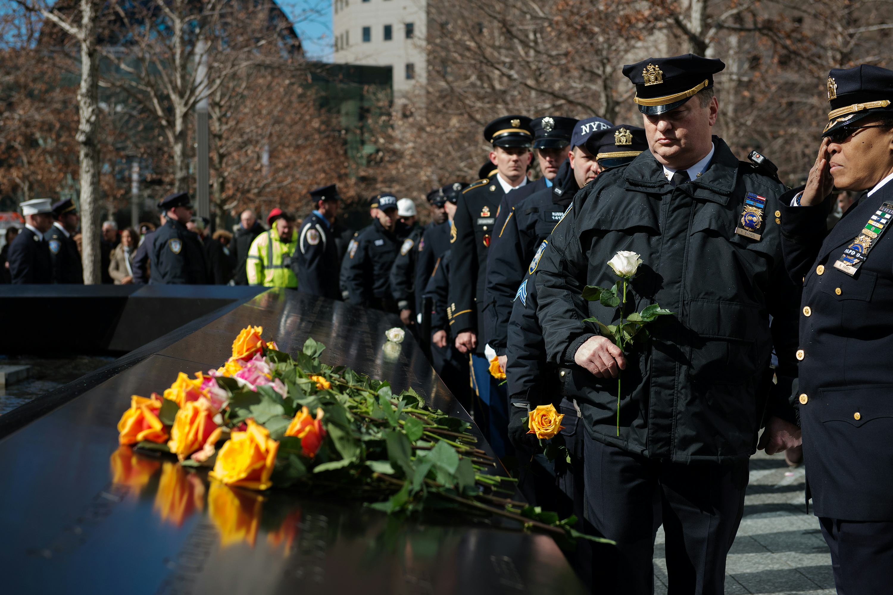 11 Quotes About 9/11 To Share On Facebook So That The World Will Never ...