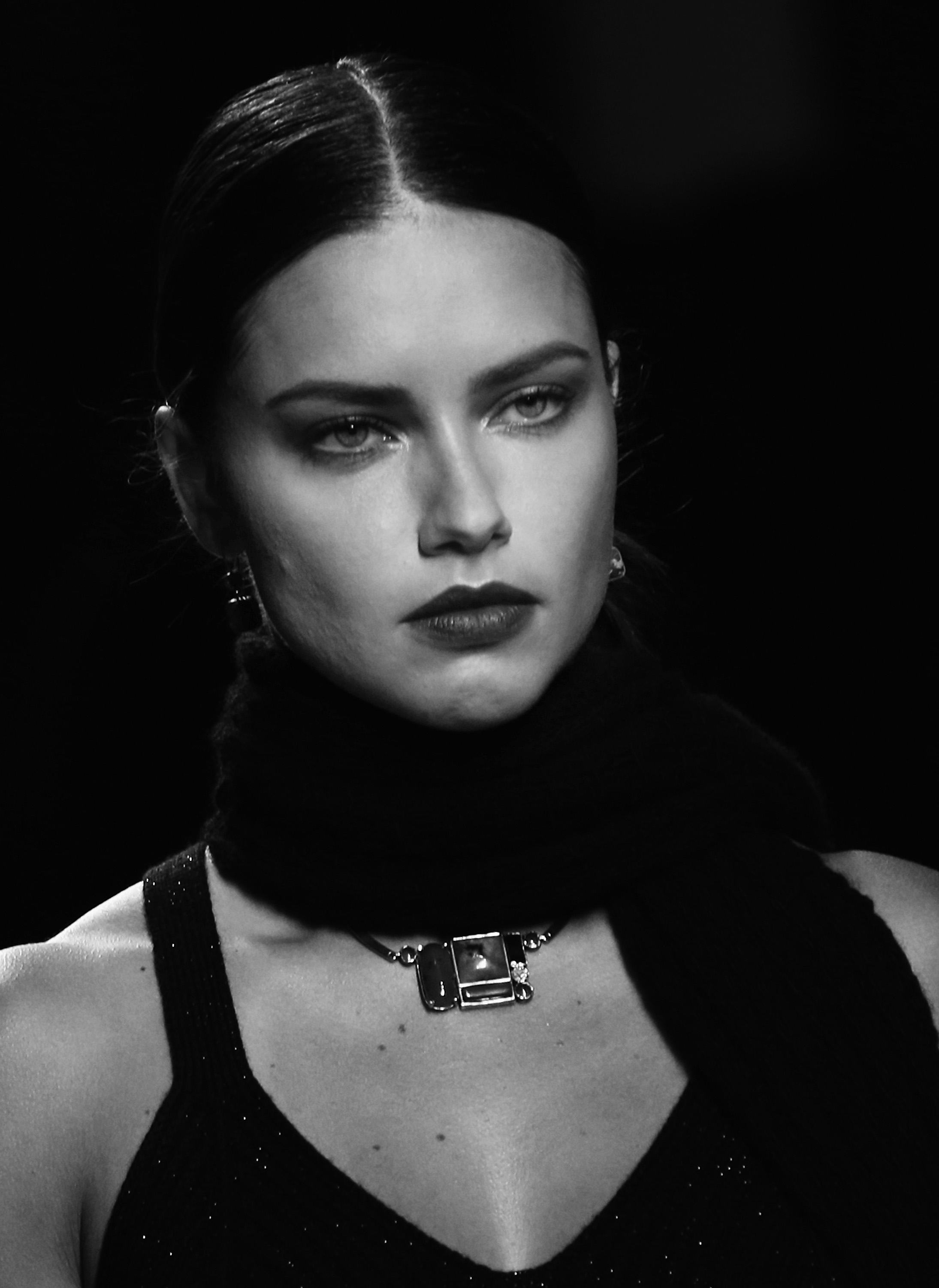 I Tried Recreating 7 Model Faces & This Is What Happened — PHOTOS