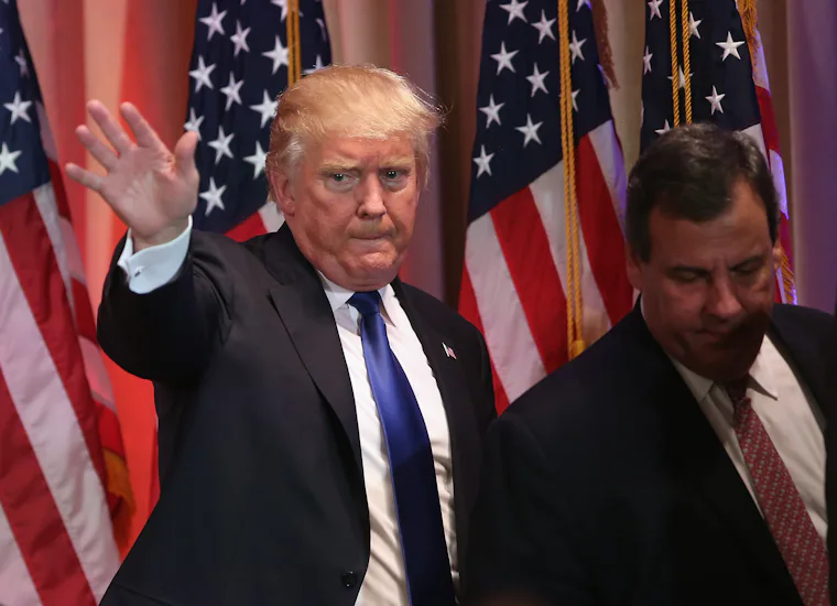 What Donald Trump Has Said About The Drumpf Name — And Hasn't — Speaks ...