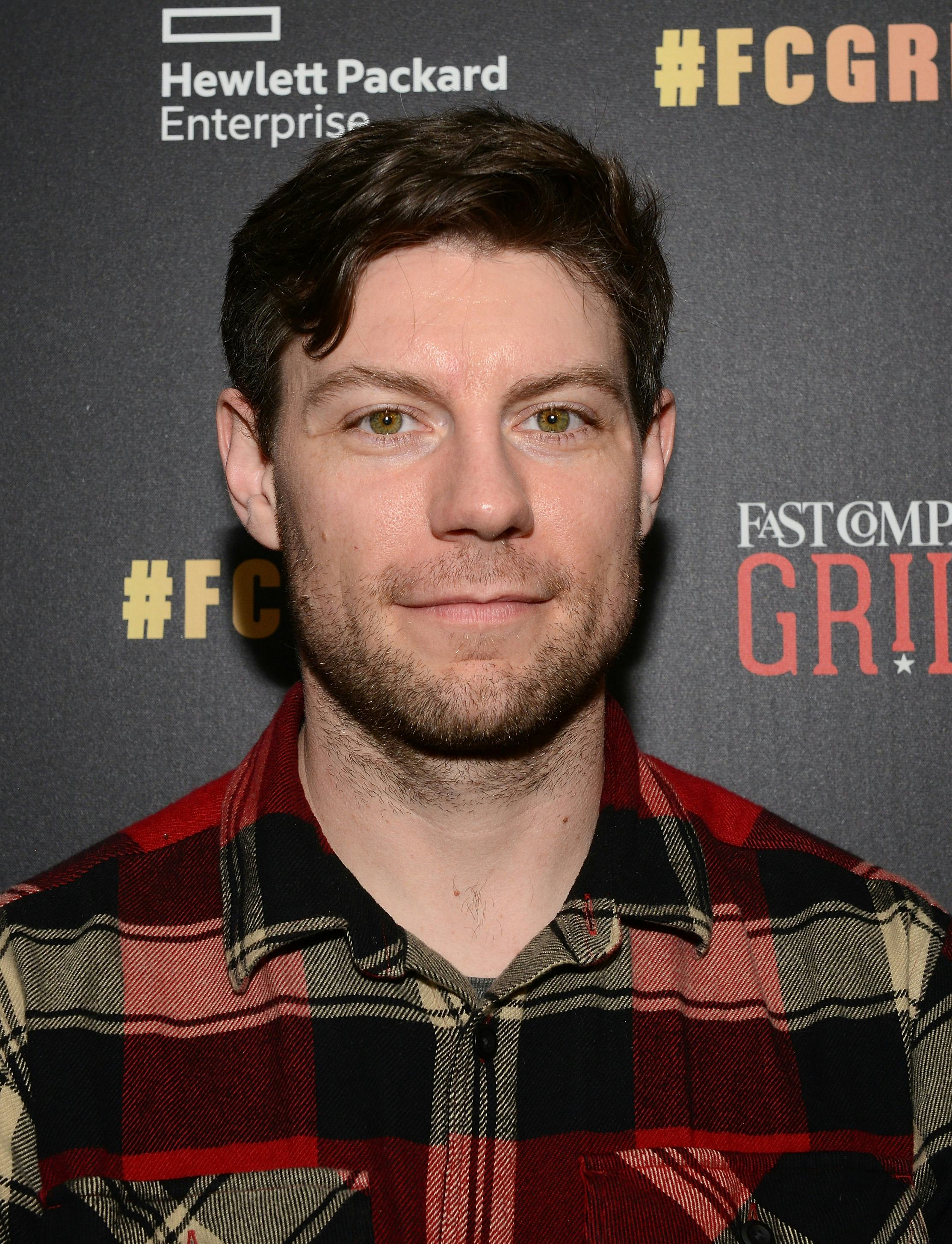 'Outcast' Star Patrick Fugit Was An Outsider Himself, But He Totally ...