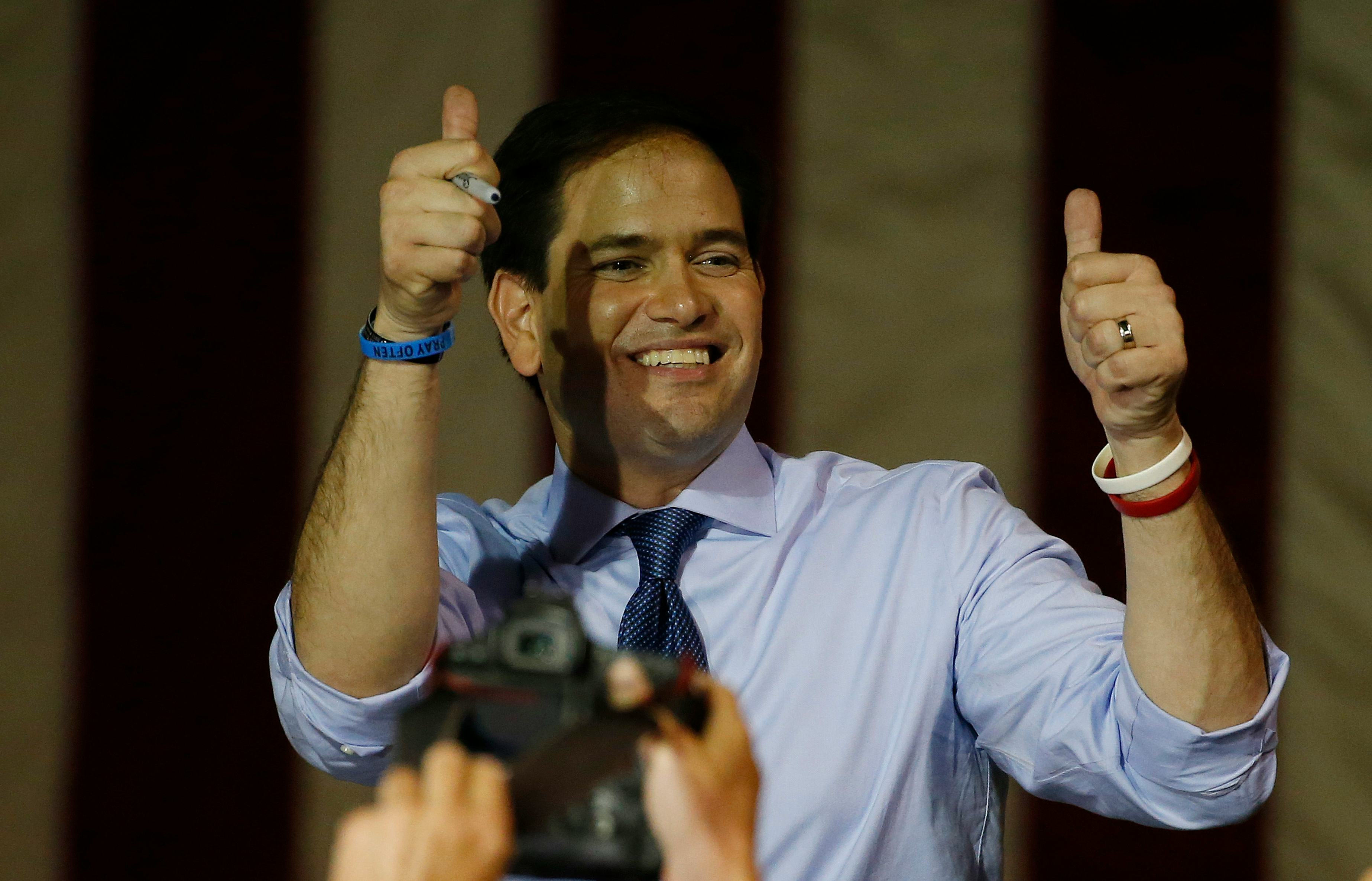 Donald Trump's Nicknames For Everybody He Dislikes, Ranked On A Scale ...