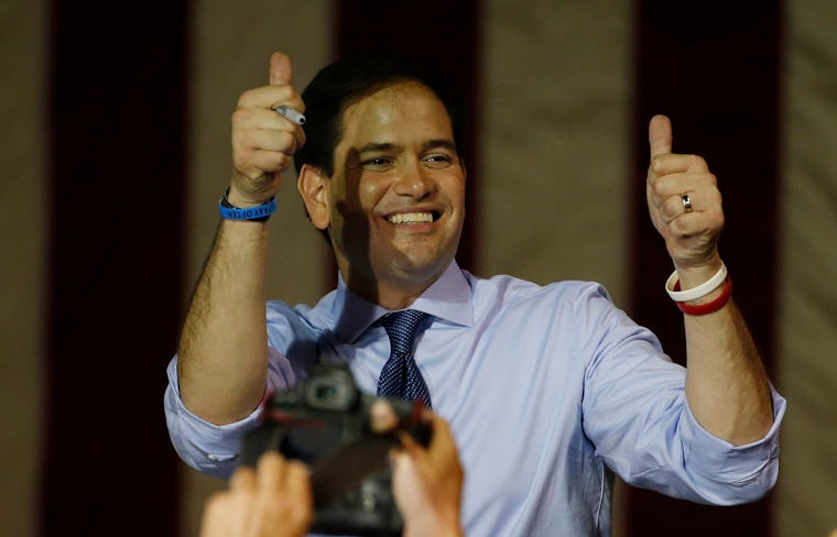 Donald Trump's Nicknames For Everybody He Dislikes, Ranked On A Scale ...