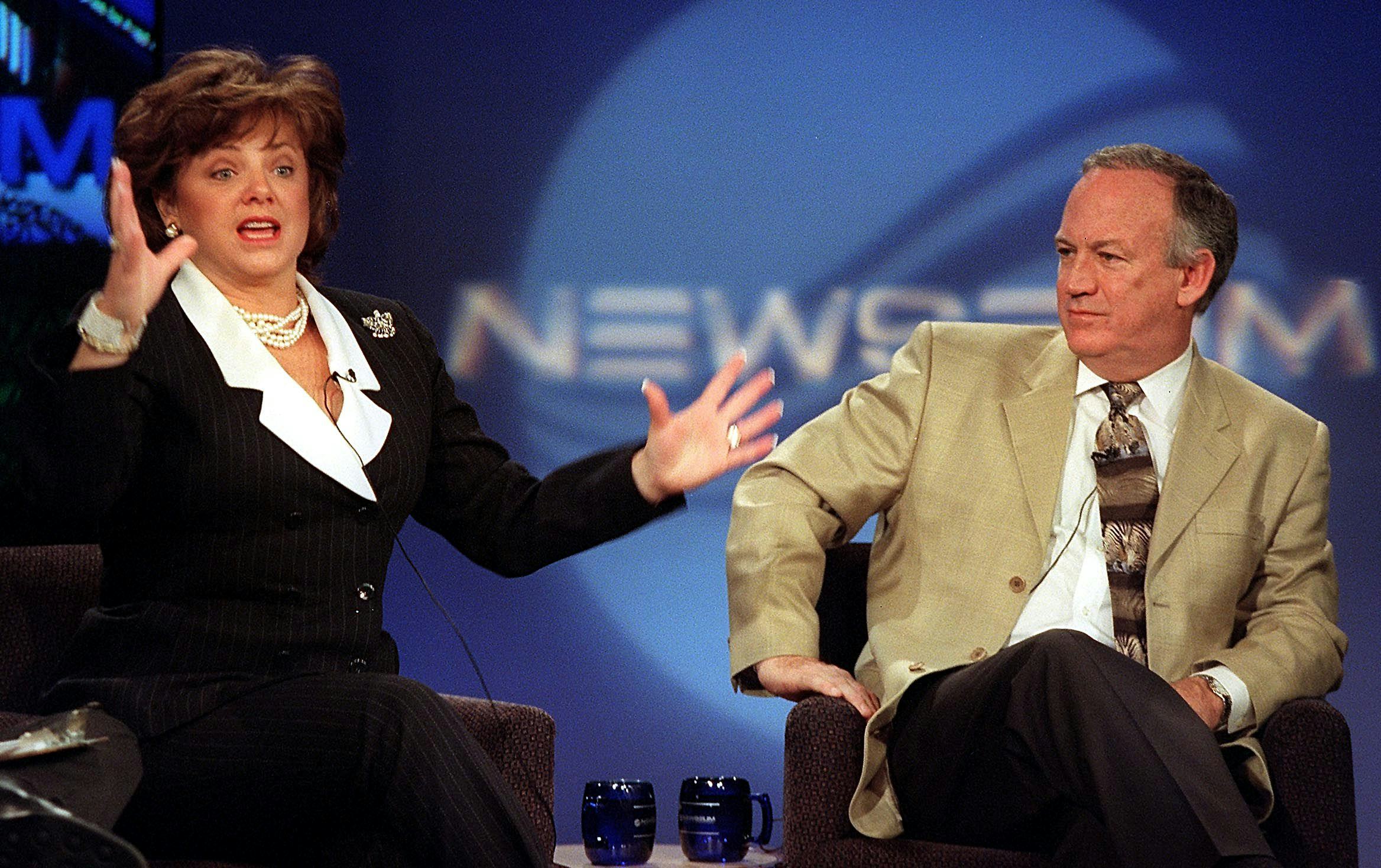 Where Does John Ramsey Live Now? JonBenet's Father Can't Face His Old ...