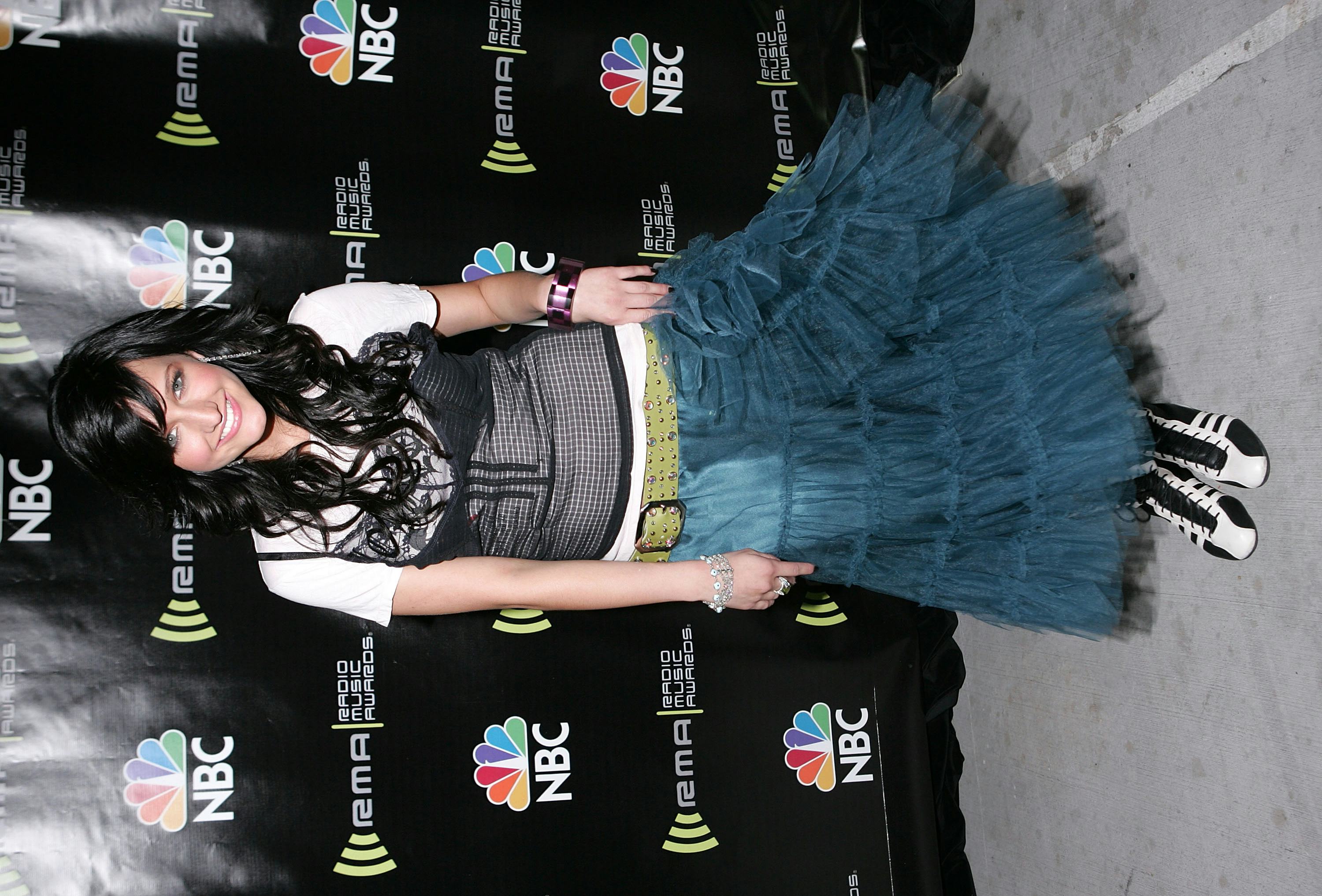 A Comprehensive List Of Things We Layered In The Early 2000s