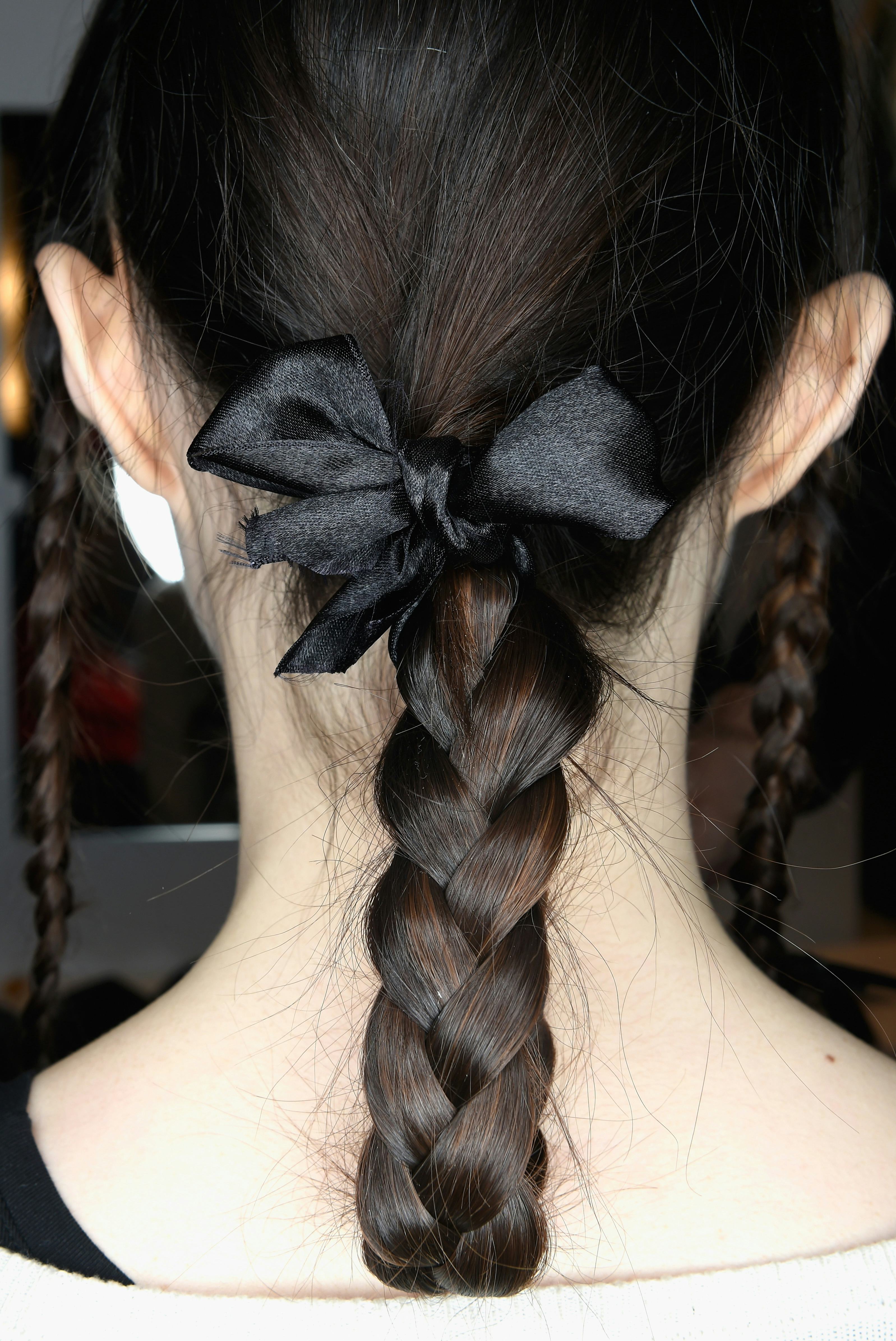 7 Damaging Hairstyles That Could Be Ruining Your Hair