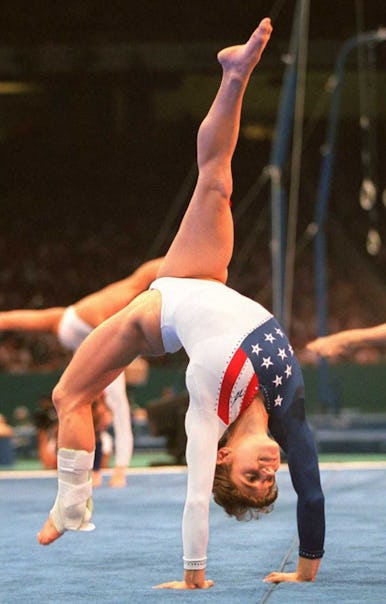 11 Kerri Strug Quotes That Remind Us Why We Will Always Love This ...