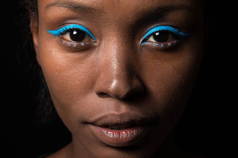 The One Trend To Try Before Summer's Over For A Perfect Pop Of Color ...