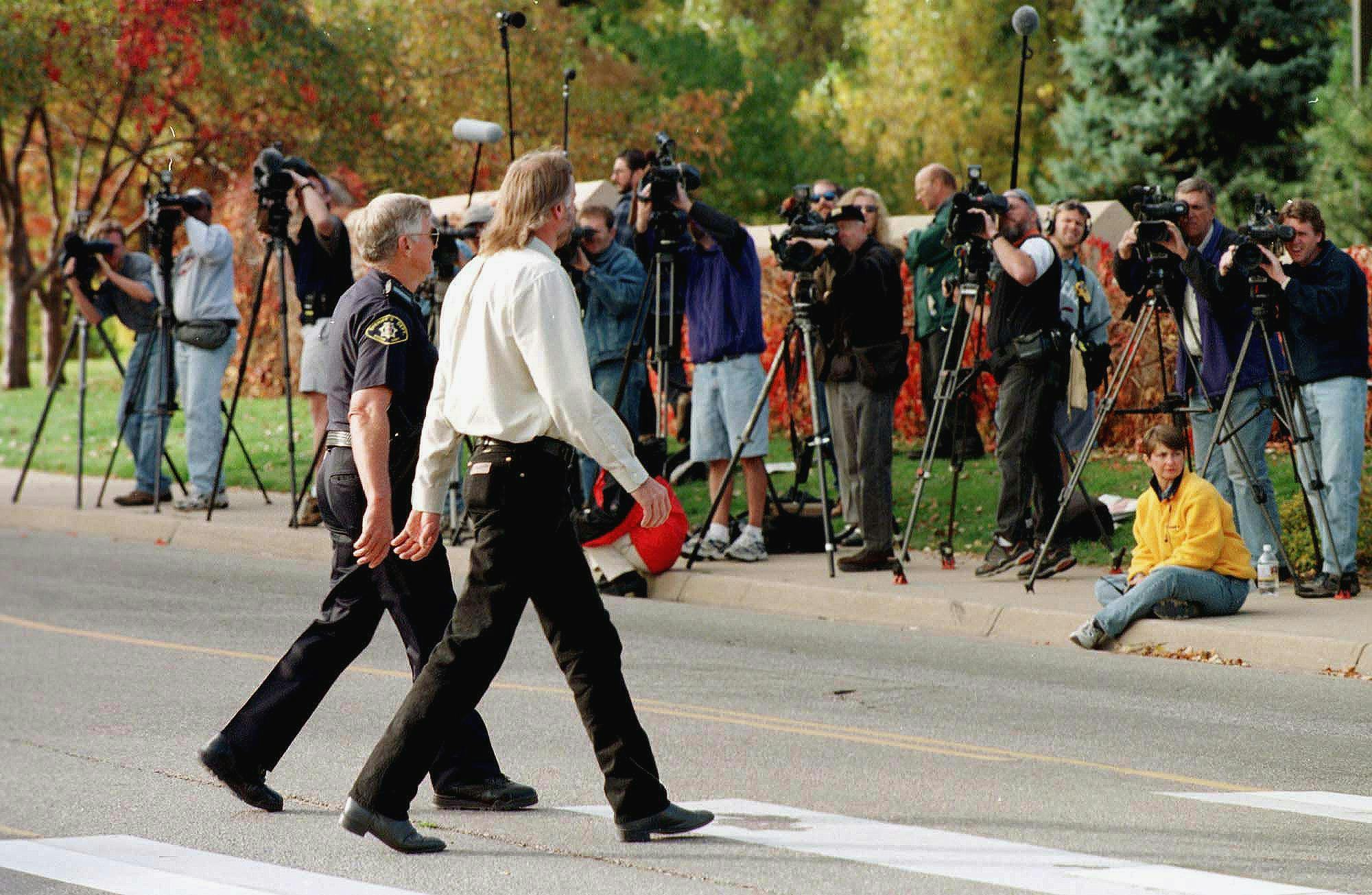 What The JonBenet Ramsey Case Would Look Like In 2016